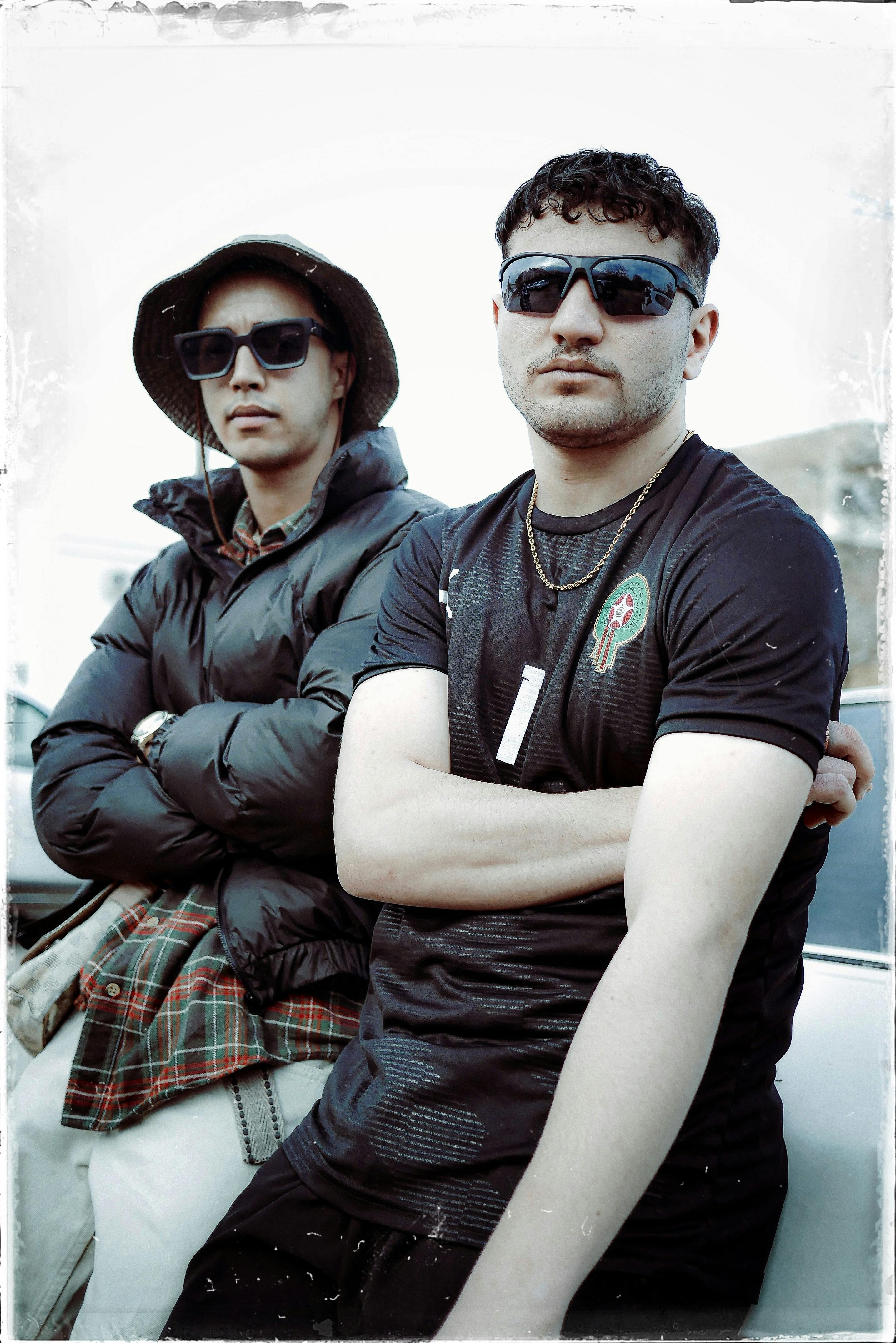 moroccophobia - Fotografía