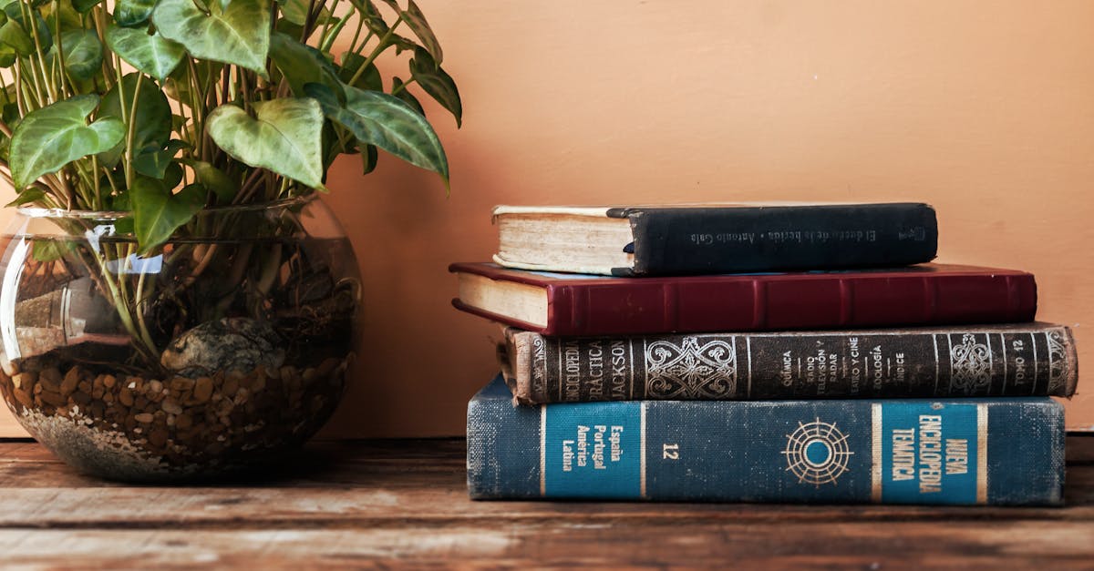 Pile of Old Books · Free Stock Photo Pile of Old Books · Free Stock Photo