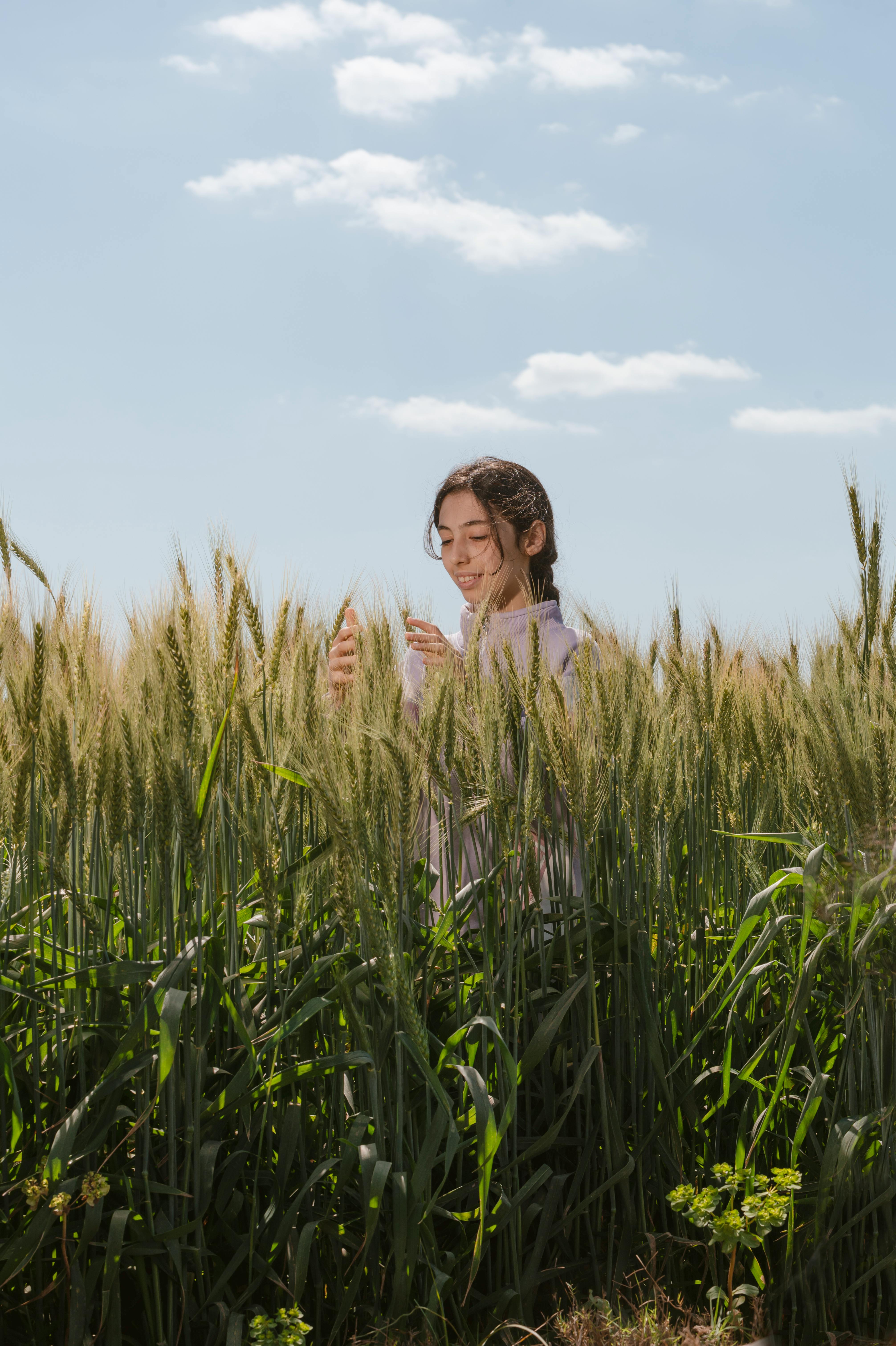 Naturism Little Girl Photos, Download The BEST Free Naturism Little ...