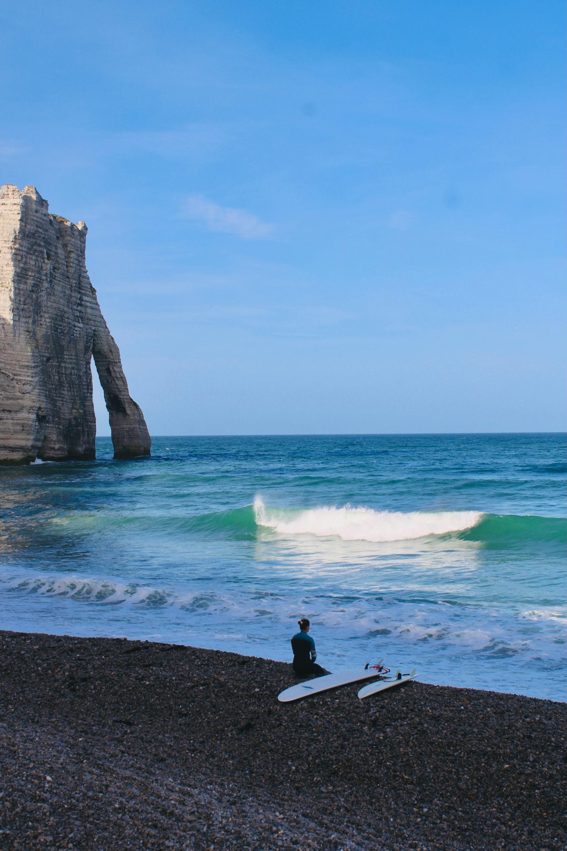 Cliff Of Aval Photos, Download The BEST Free Cliff Of Aval Stock Photos ...