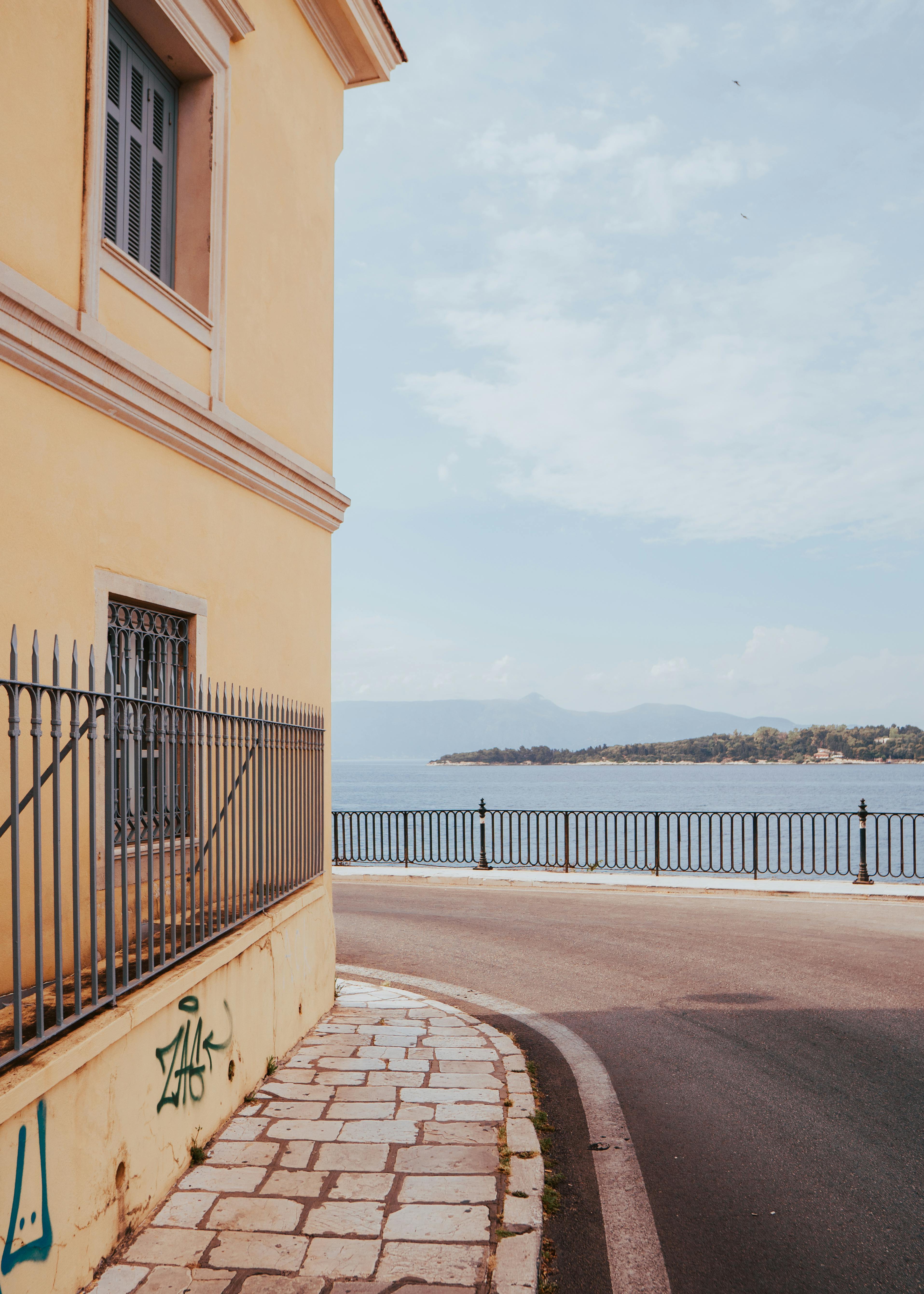 Street Horizon Photos, Download The BEST Free Street Horizon Stock ...