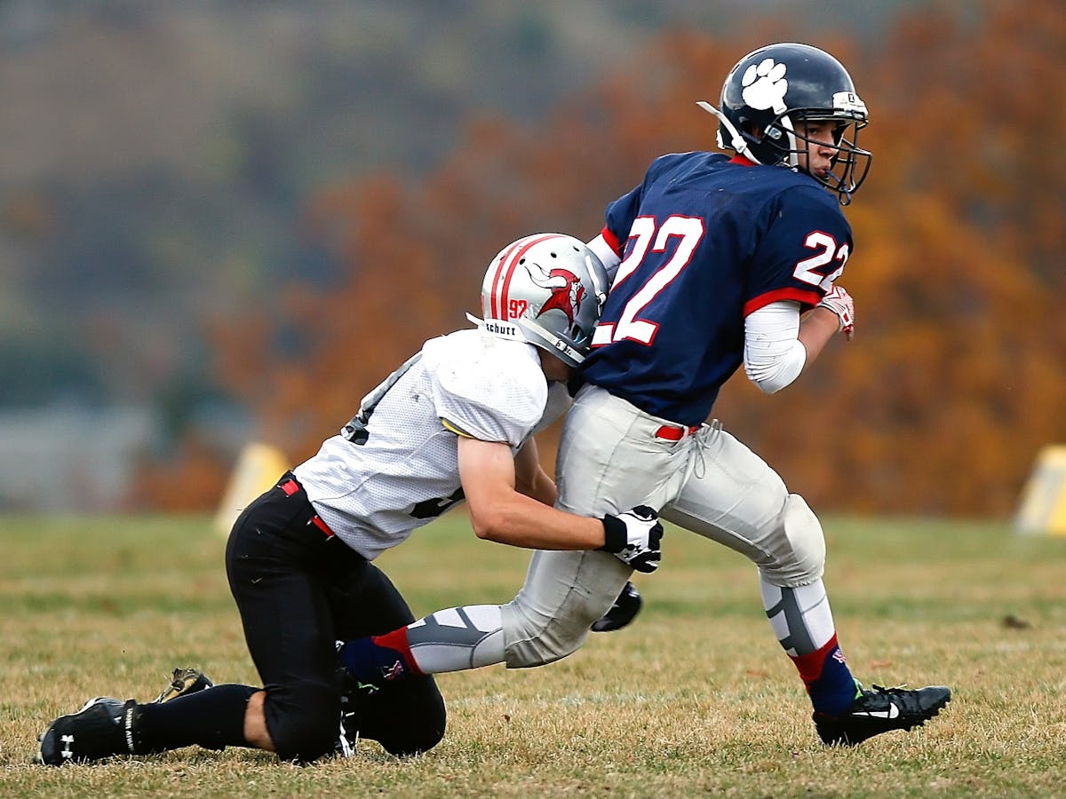 Fall Football Photos, Download The BEST Free Fall Football Stock Photos ...