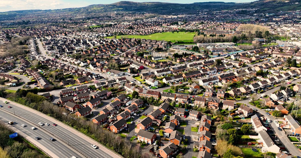 Belfast Photos, Download The BEST Free Belfast Stock Photos & HD Images