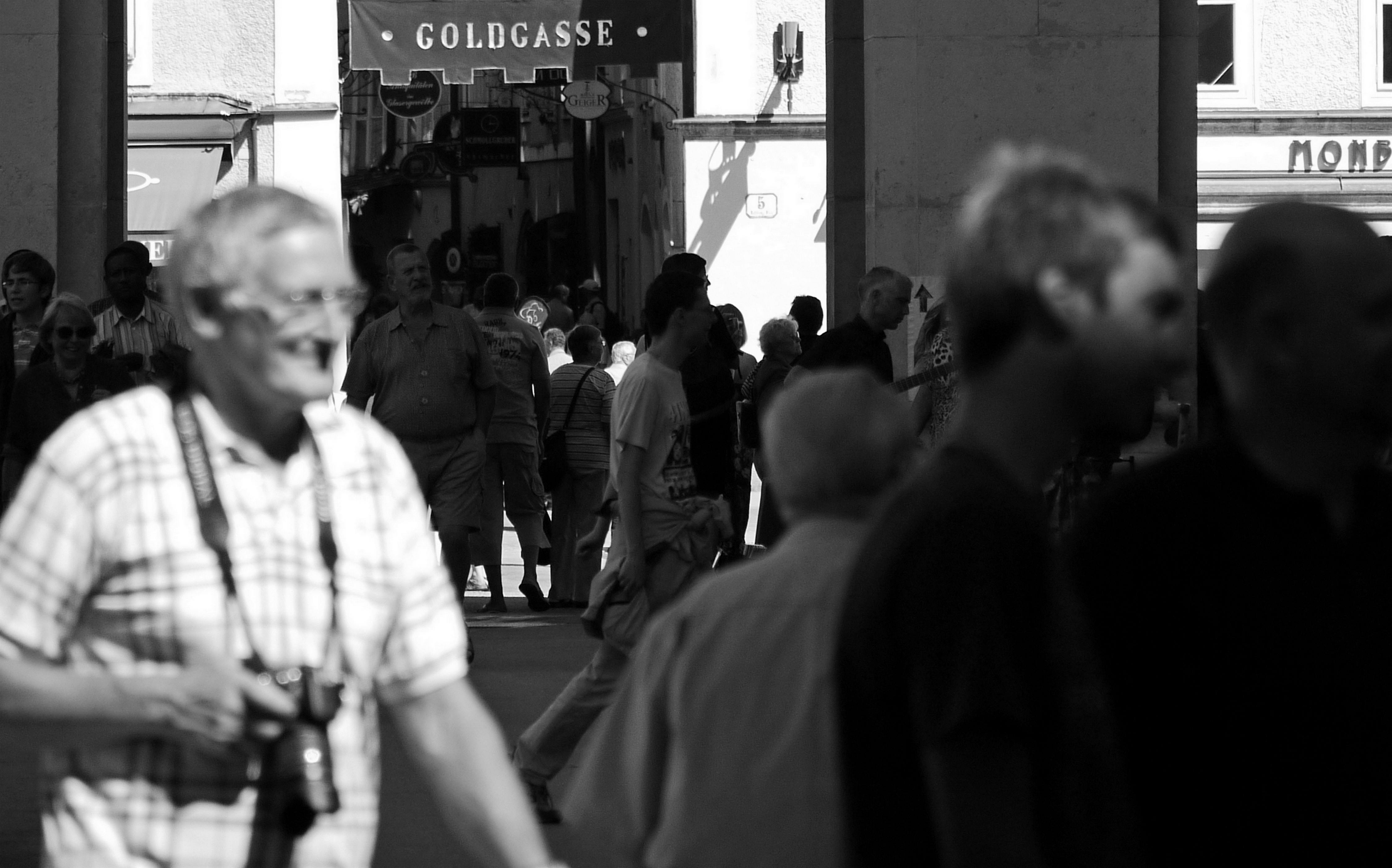 ming chow - Fotografie