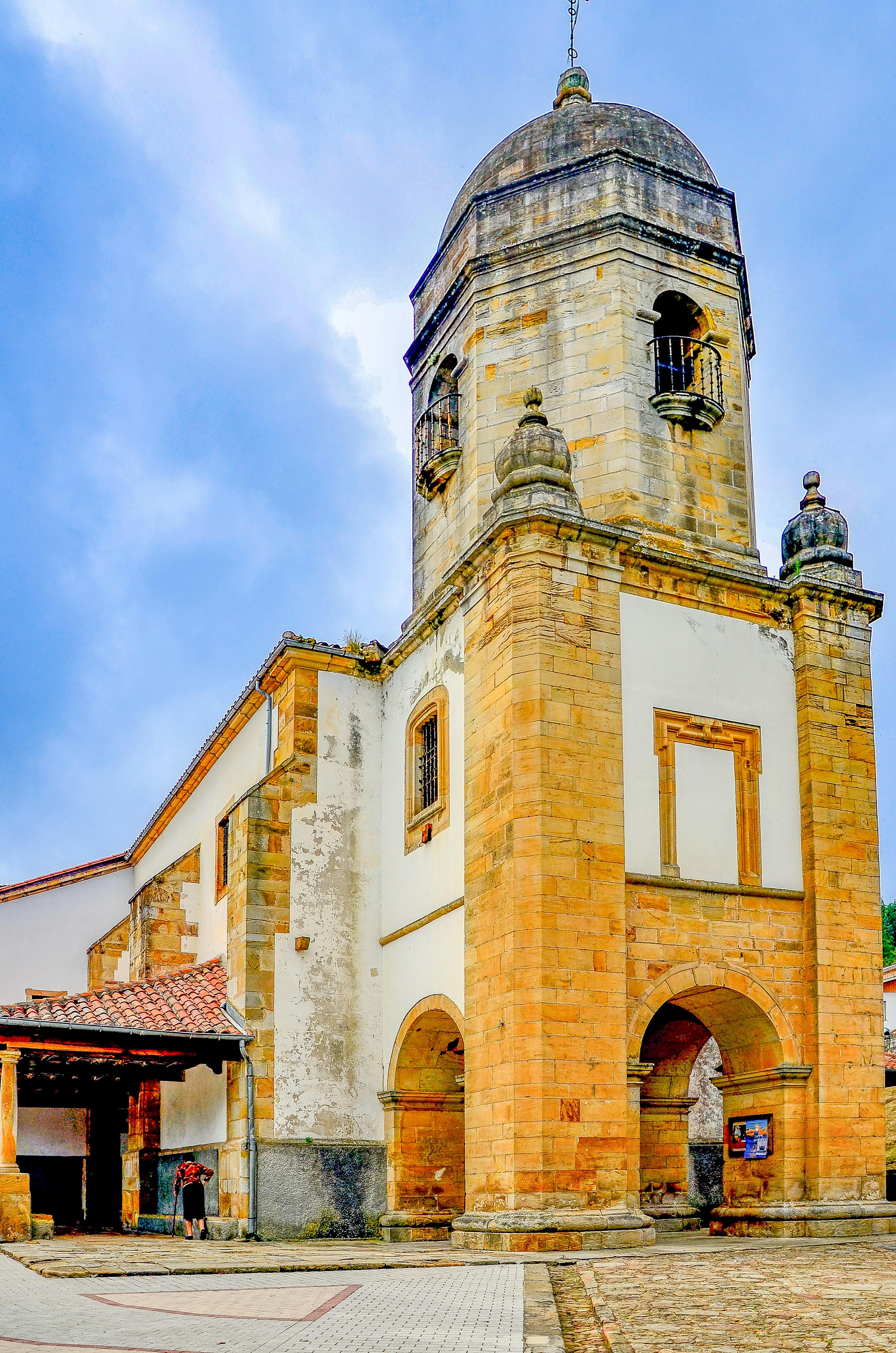 Santa María De Sabada Photos, Download The BEST Free Santa María De ...