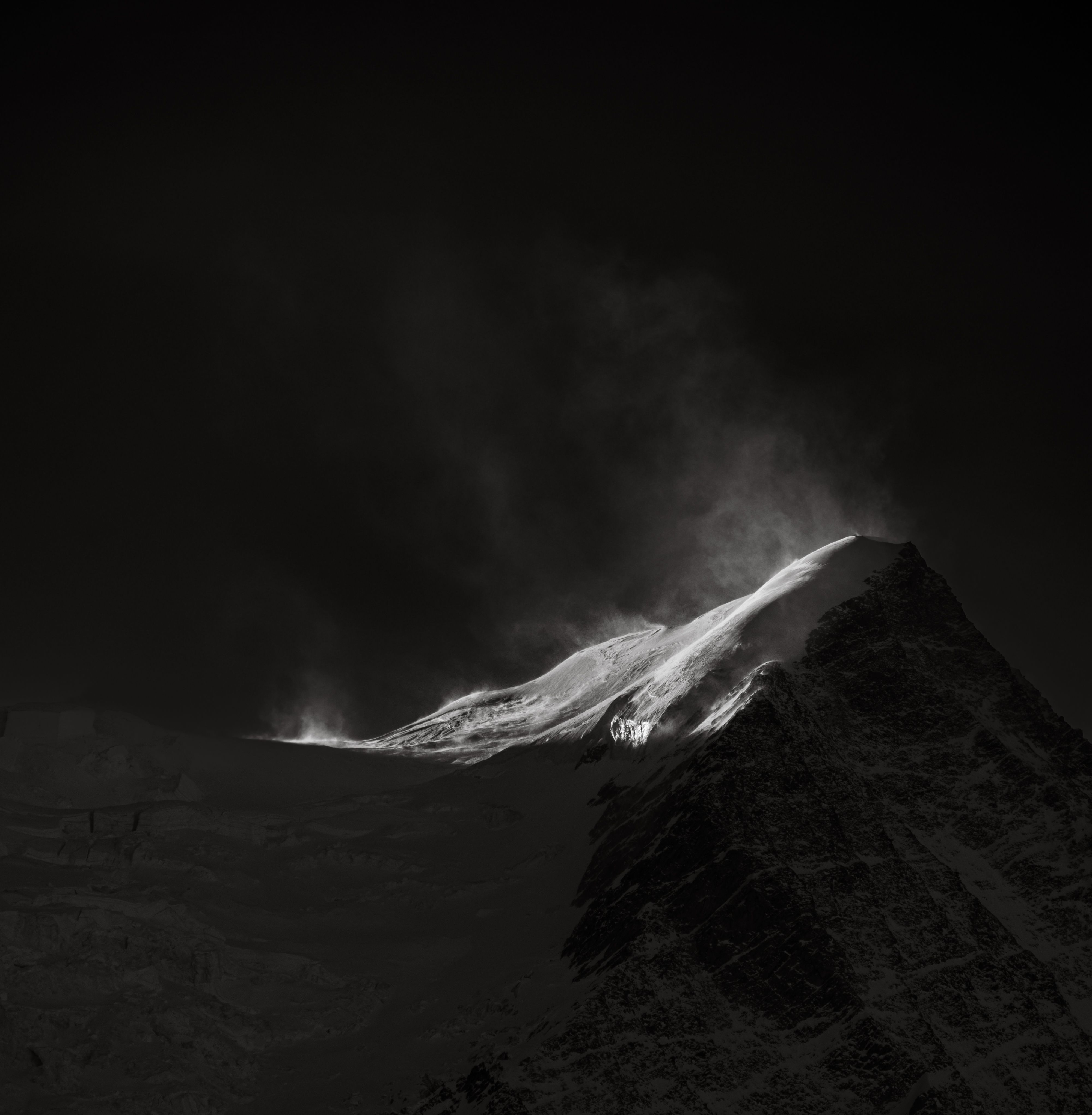 Snowed Mountain Photos, Download The BEST Free Snowed Mountain Stock ...