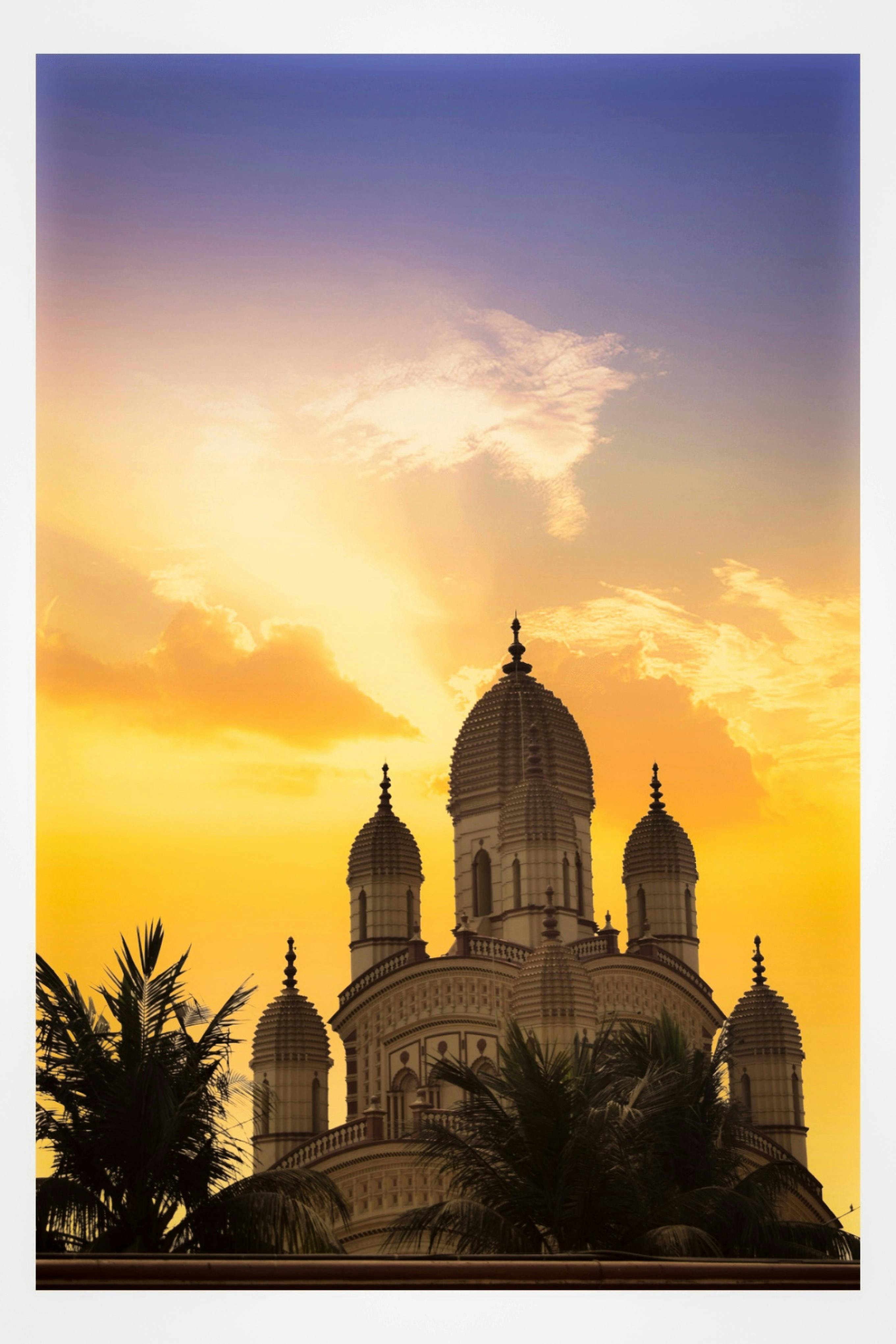 SUVAM ROY - การถ่ายภาพ