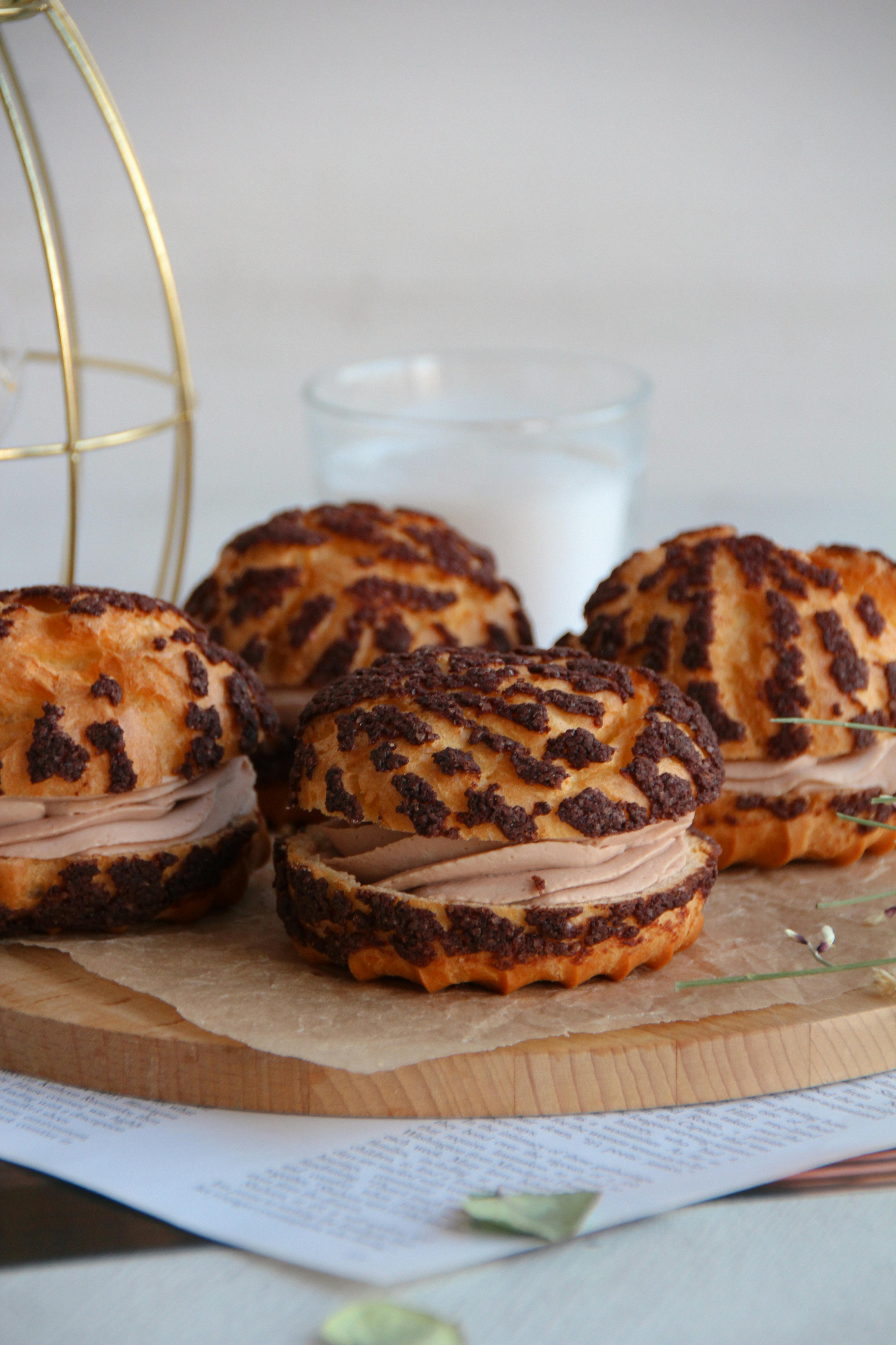 Brown Chocolate · Free Stock Photo