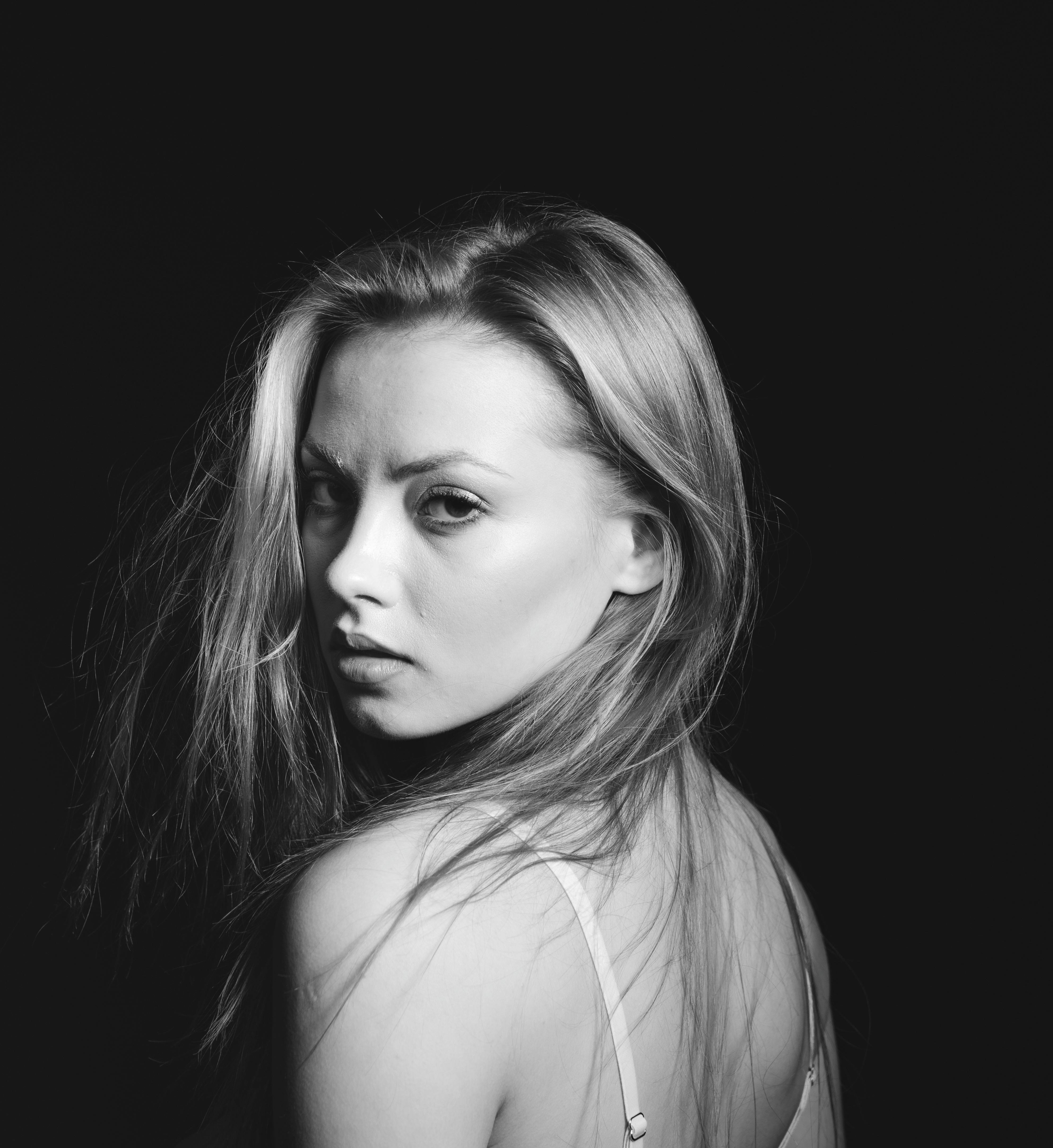 Lioness · Free Stock Photo