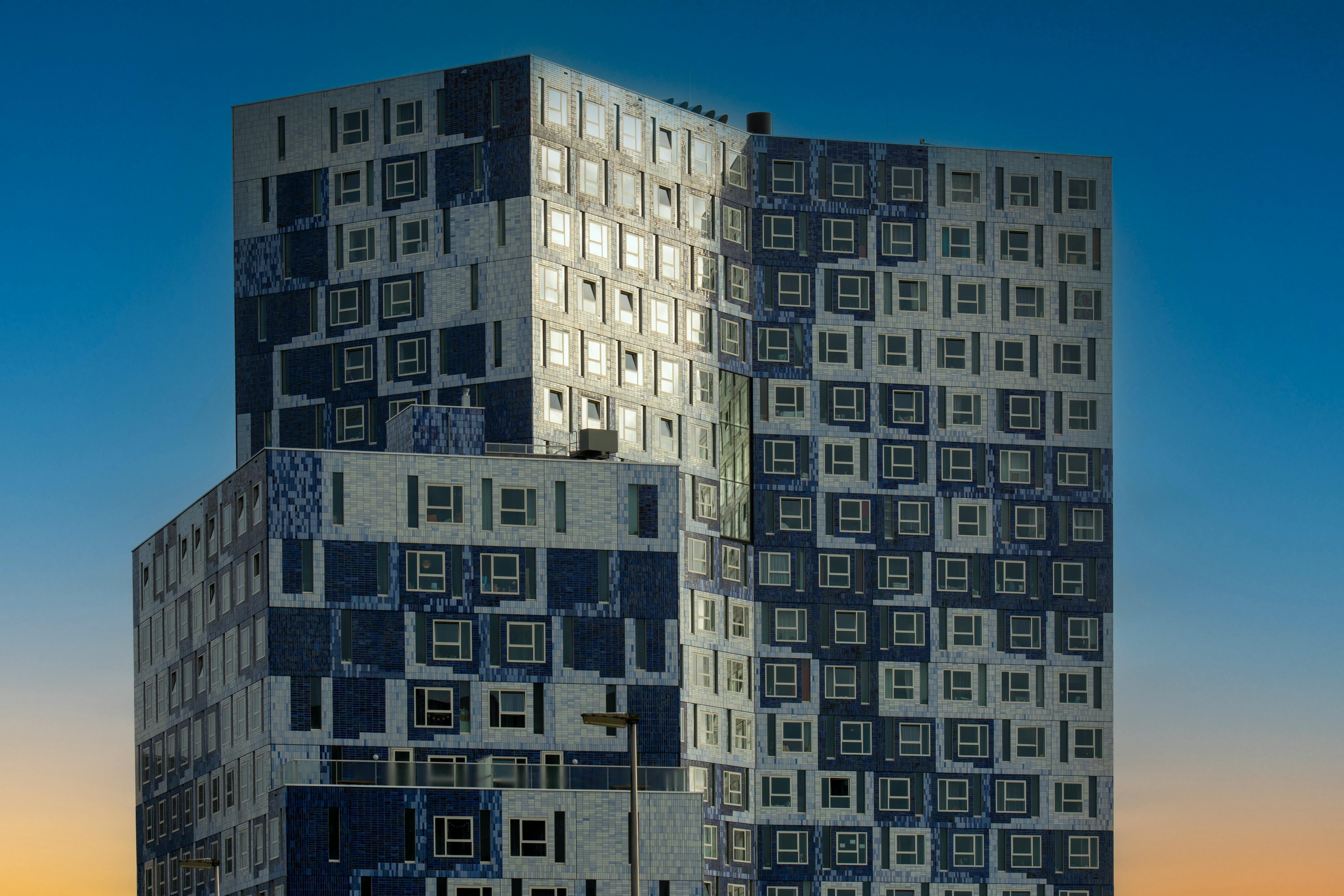 Student Residence Buildings Photos, Download The BEST Free Student ...