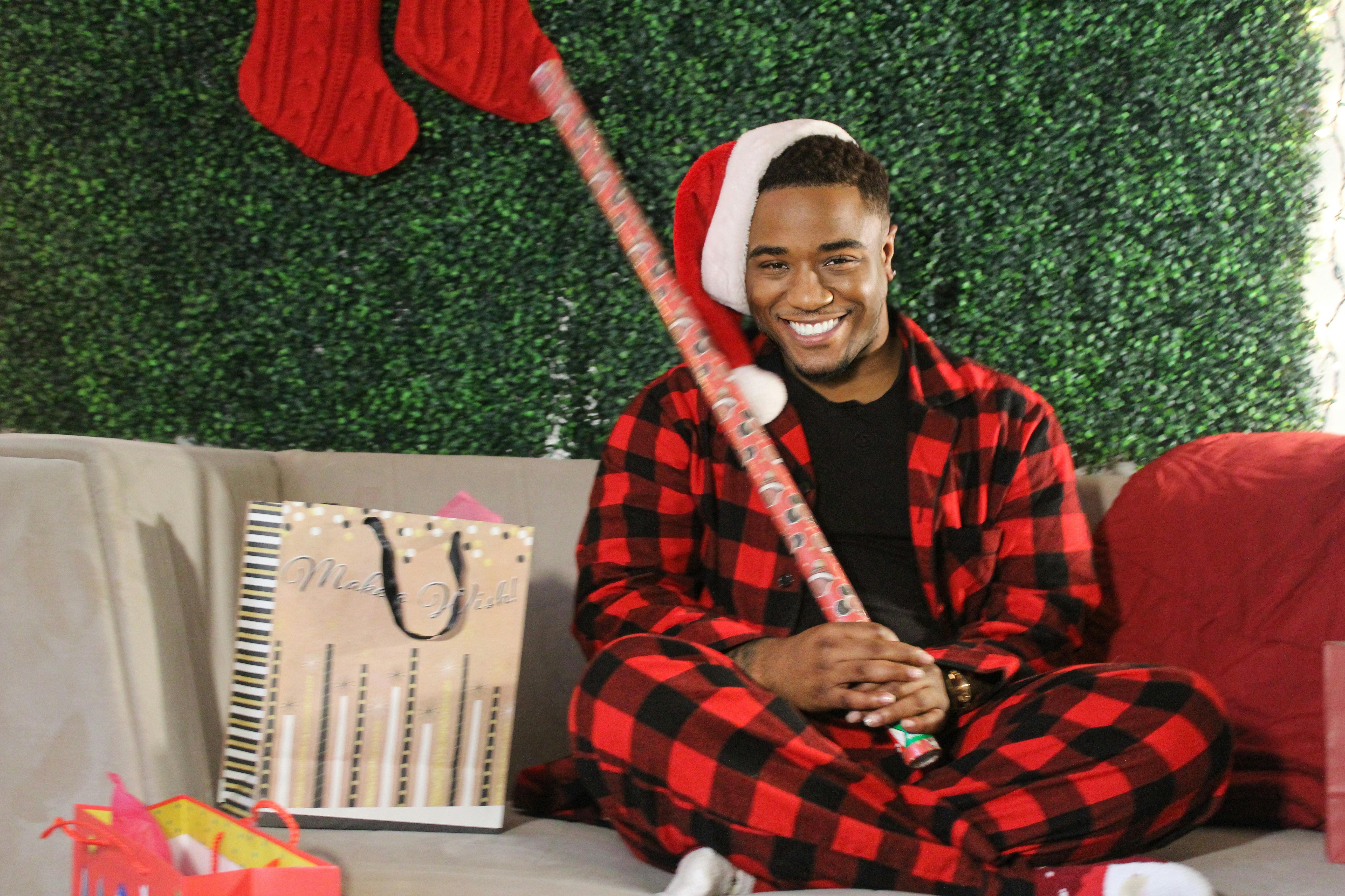 Daniel Holback - 摄影