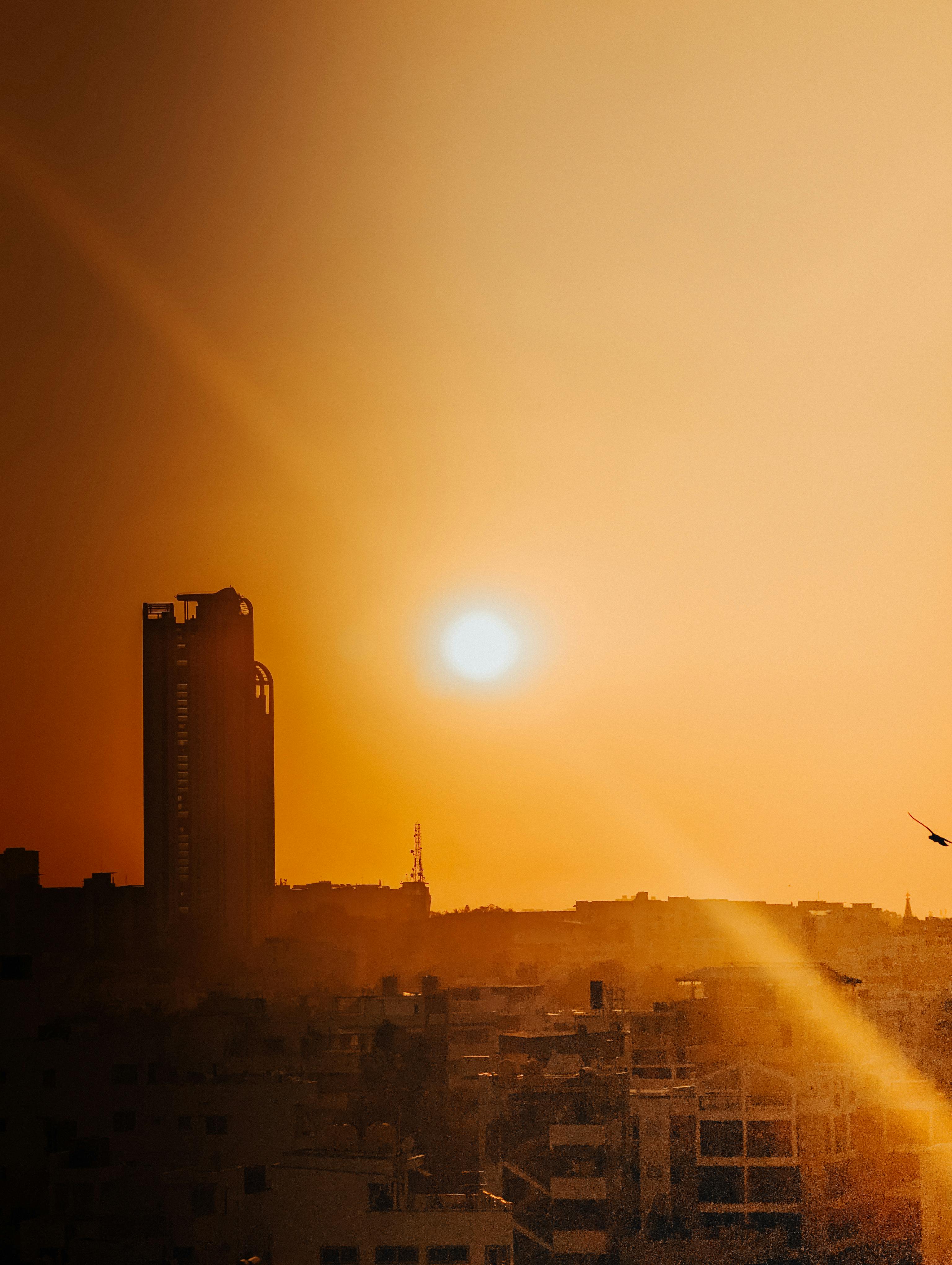 Sun Buildings Photos, Download The BEST Free Sun Buildings Stock Photos ...