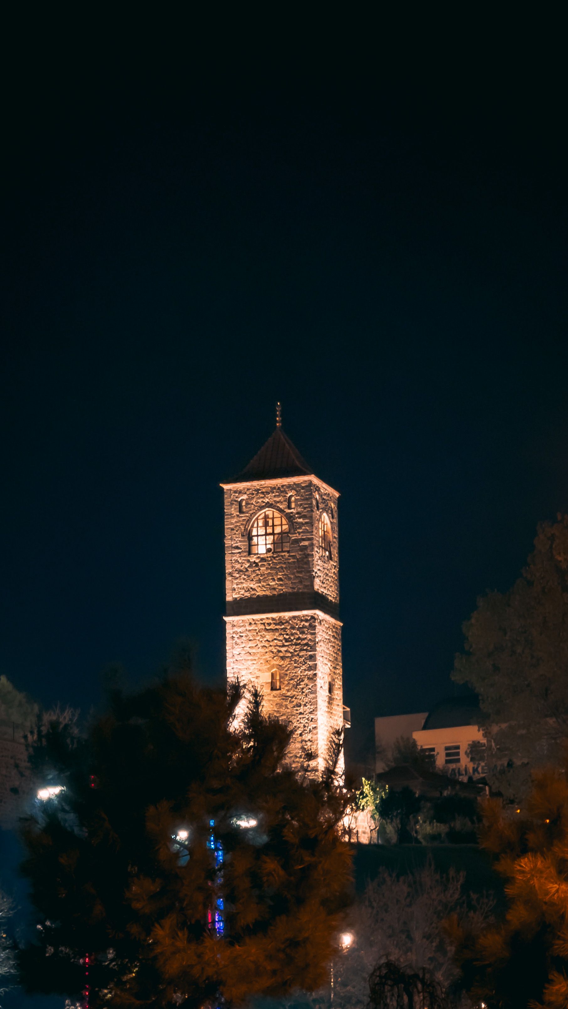 Monuments Night Photos, Download The BEST Free Monuments Night Stock ...