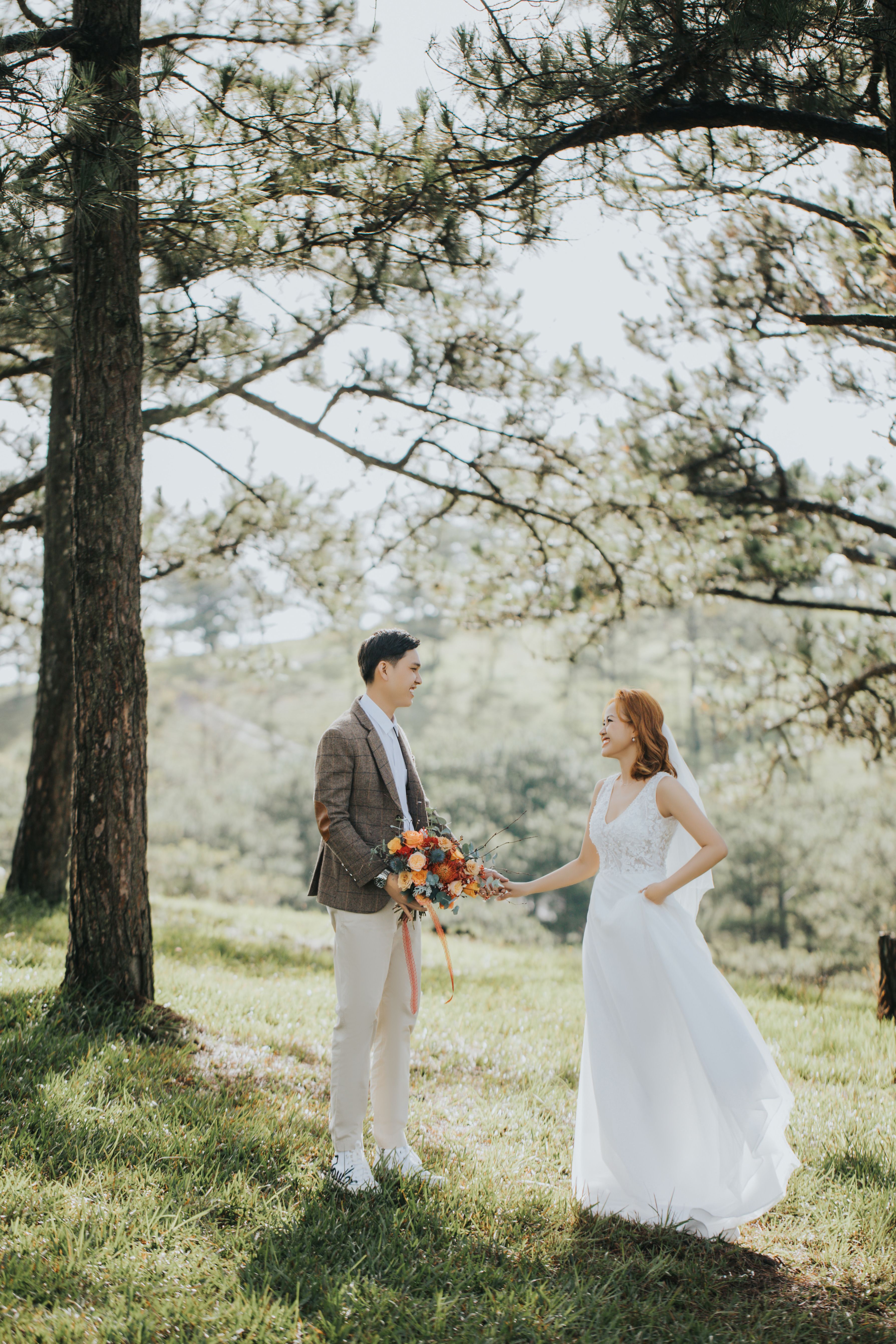 Forest Bride Photos, Download The BEST Free Forest Bride Stock Photos ...