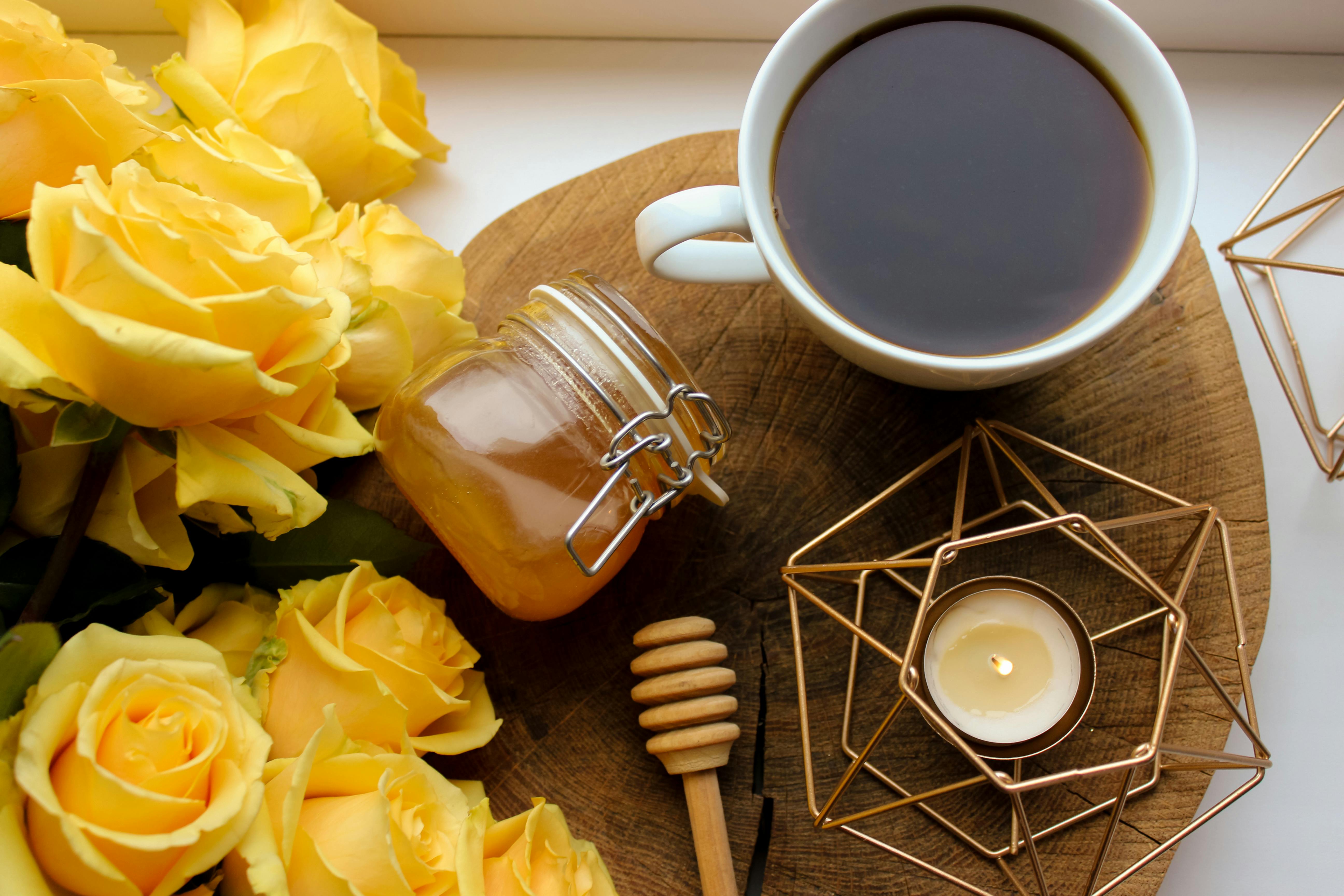 Coffee Bee Photos, Download The BEST Free Coffee Bee Stock Photos & HD ...