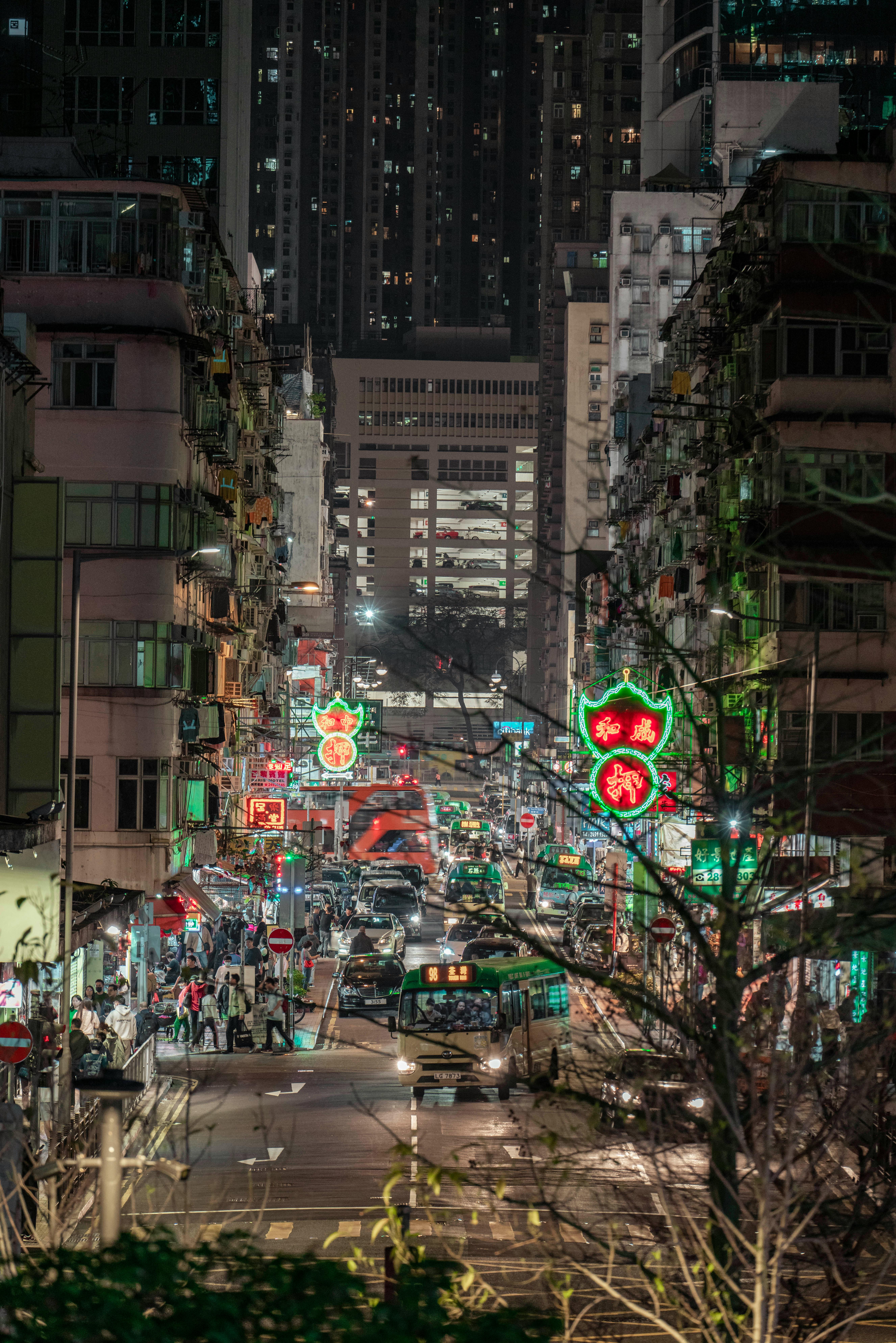 Photo of Freeway during Night Time · Free Stock Photo