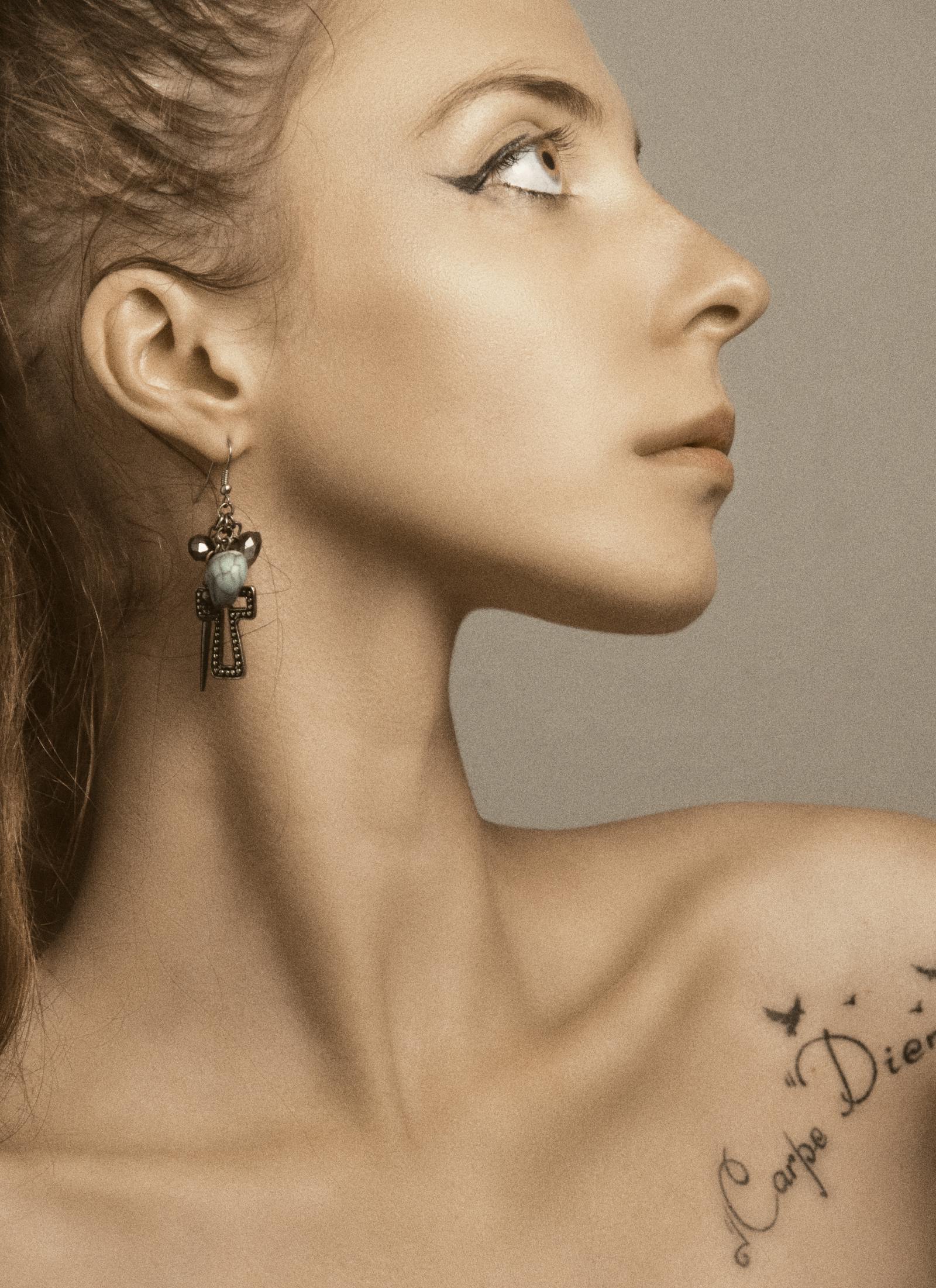 Fine Line Shoulder Tattoo Photos, Download The BEST Free Fine Line ...