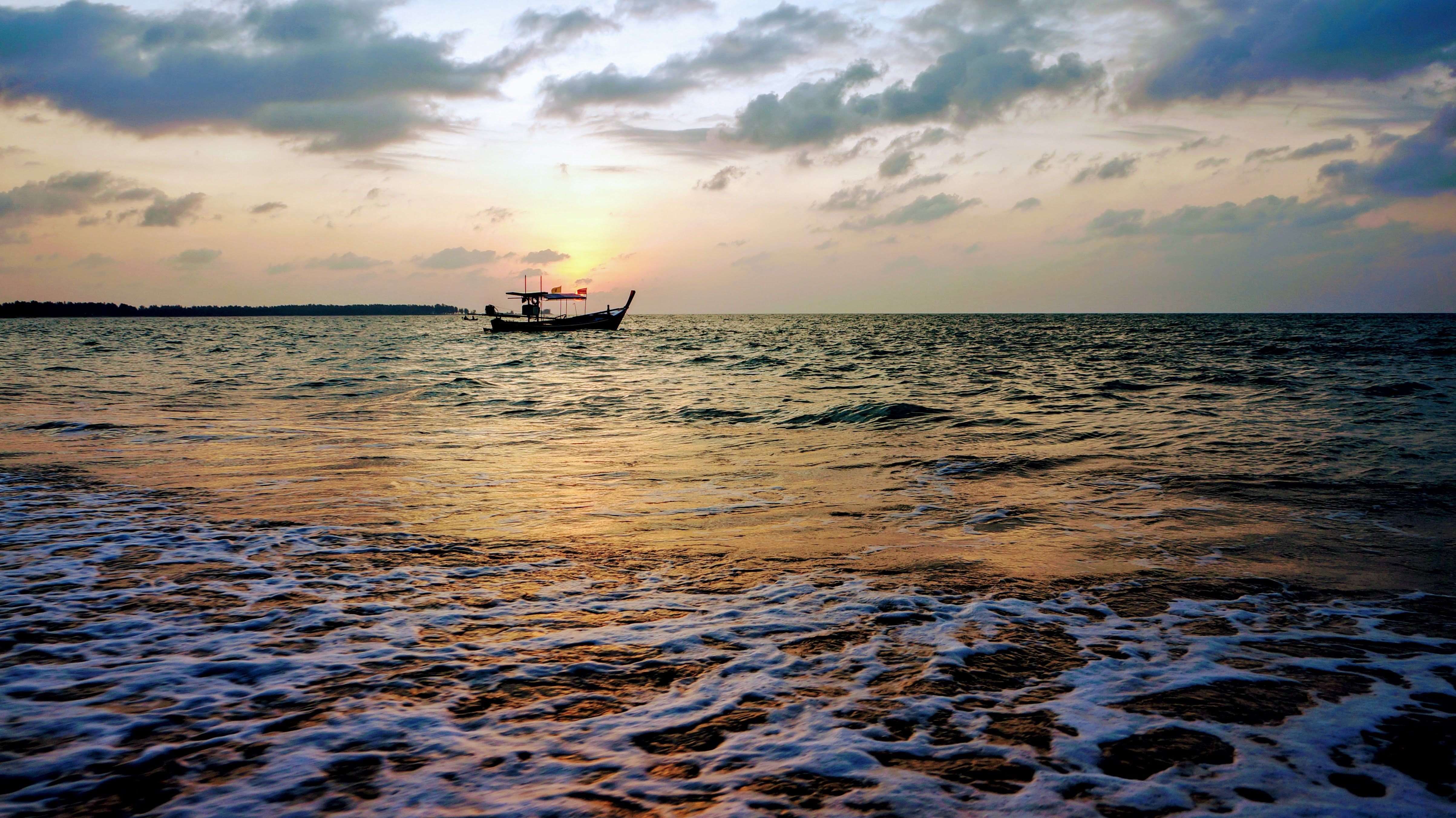 Sunset Laptop Wallpaper Photos, Download The BEST Free Sunset Laptop ...