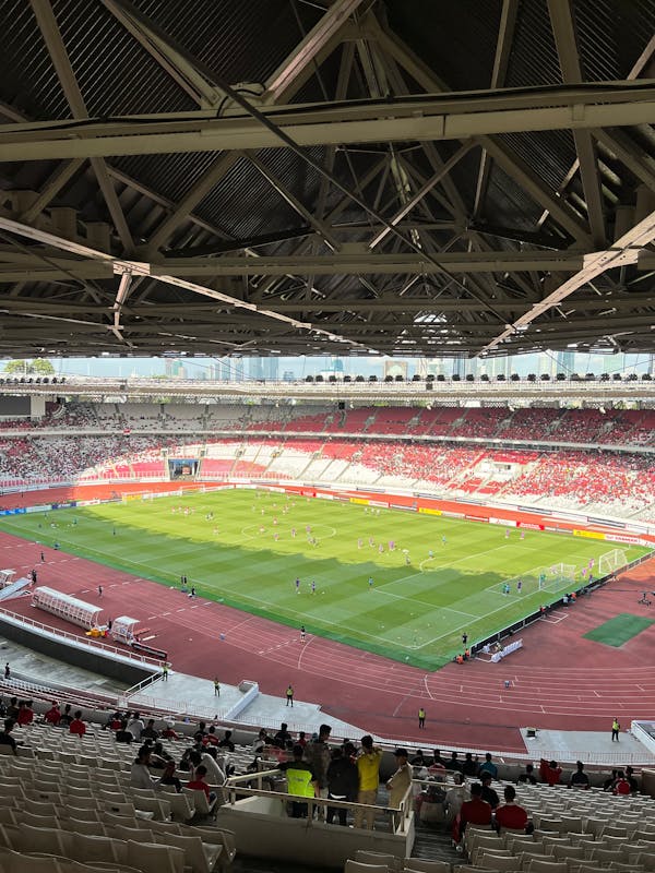 Heroes Stadium Photos, Download The BEST Free Heroes Stadium Stock ...