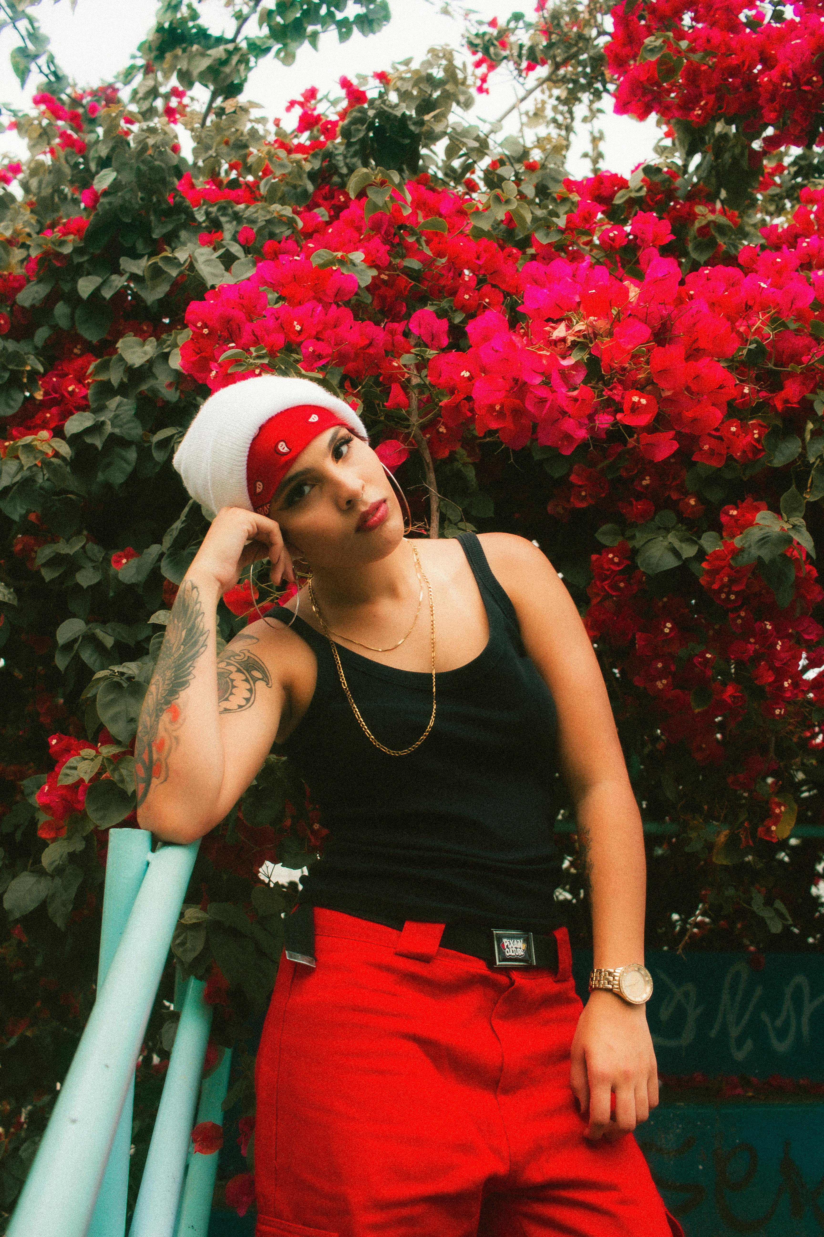 Female Model Hip Hop Photos, Download The BEST Free Female Model Hip ...