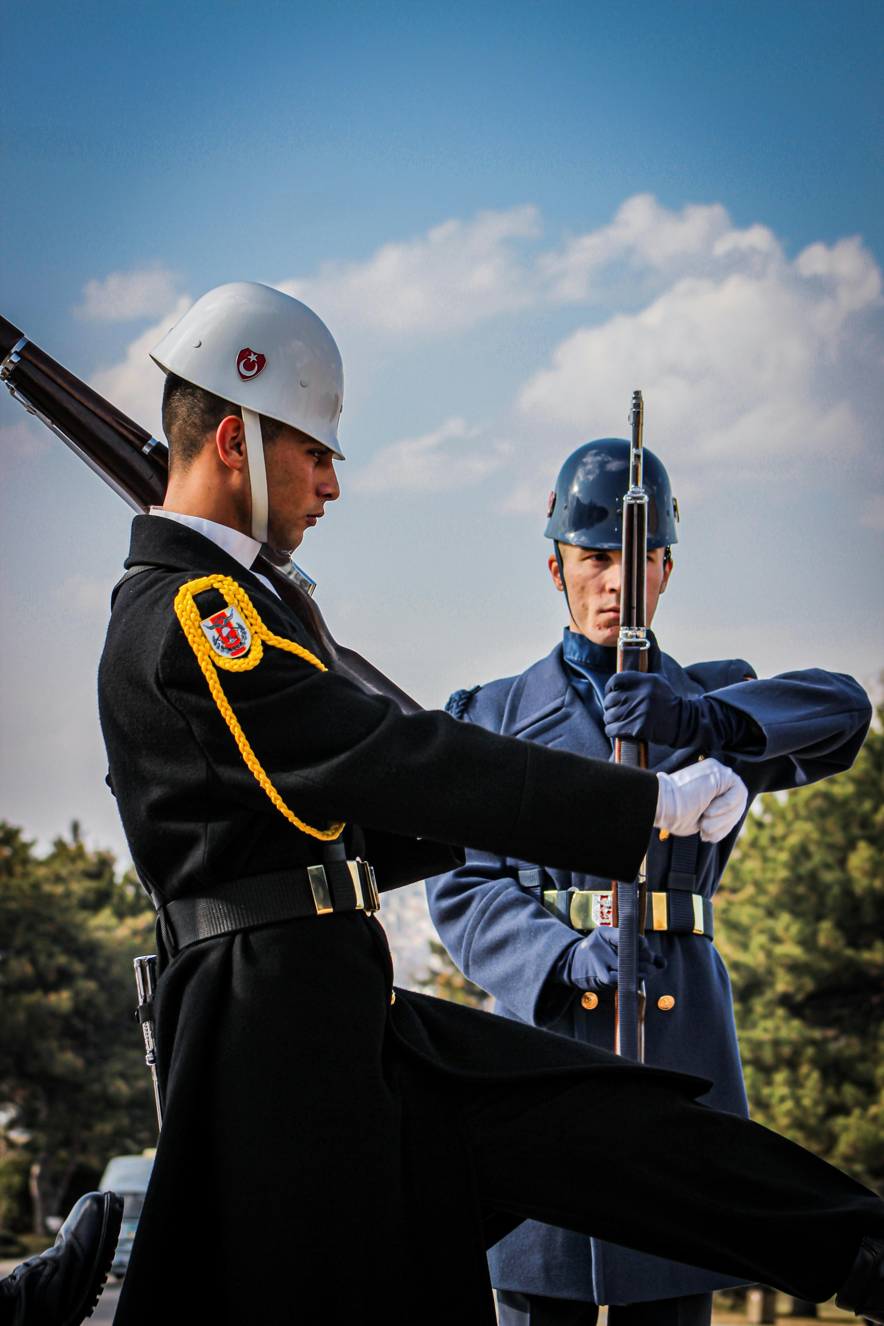 Security Guard Uniform Photos, Download The BEST Free Security Guard ...