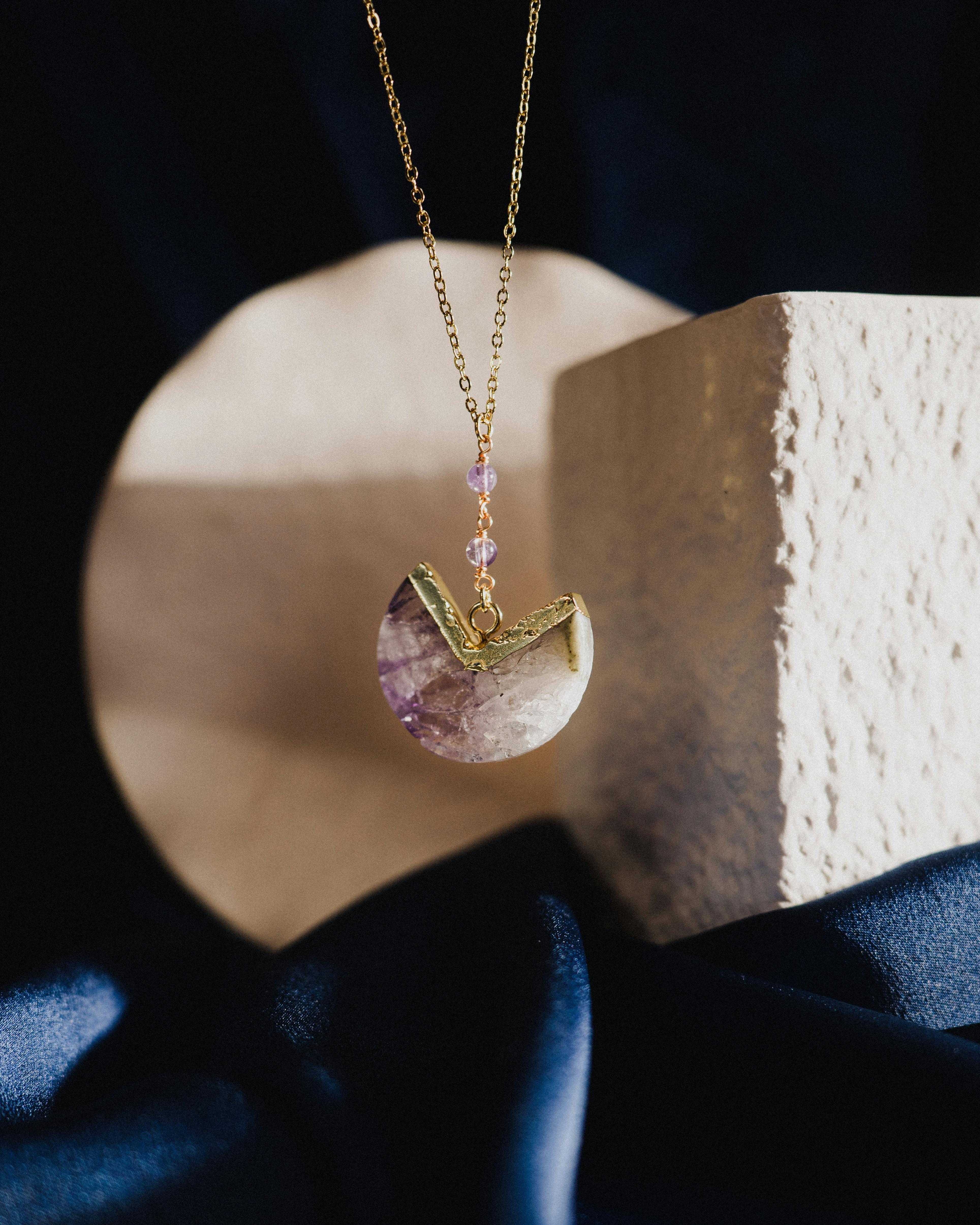 Colorful Necklace Photos, Download The BEST Free Colorful Necklace ...