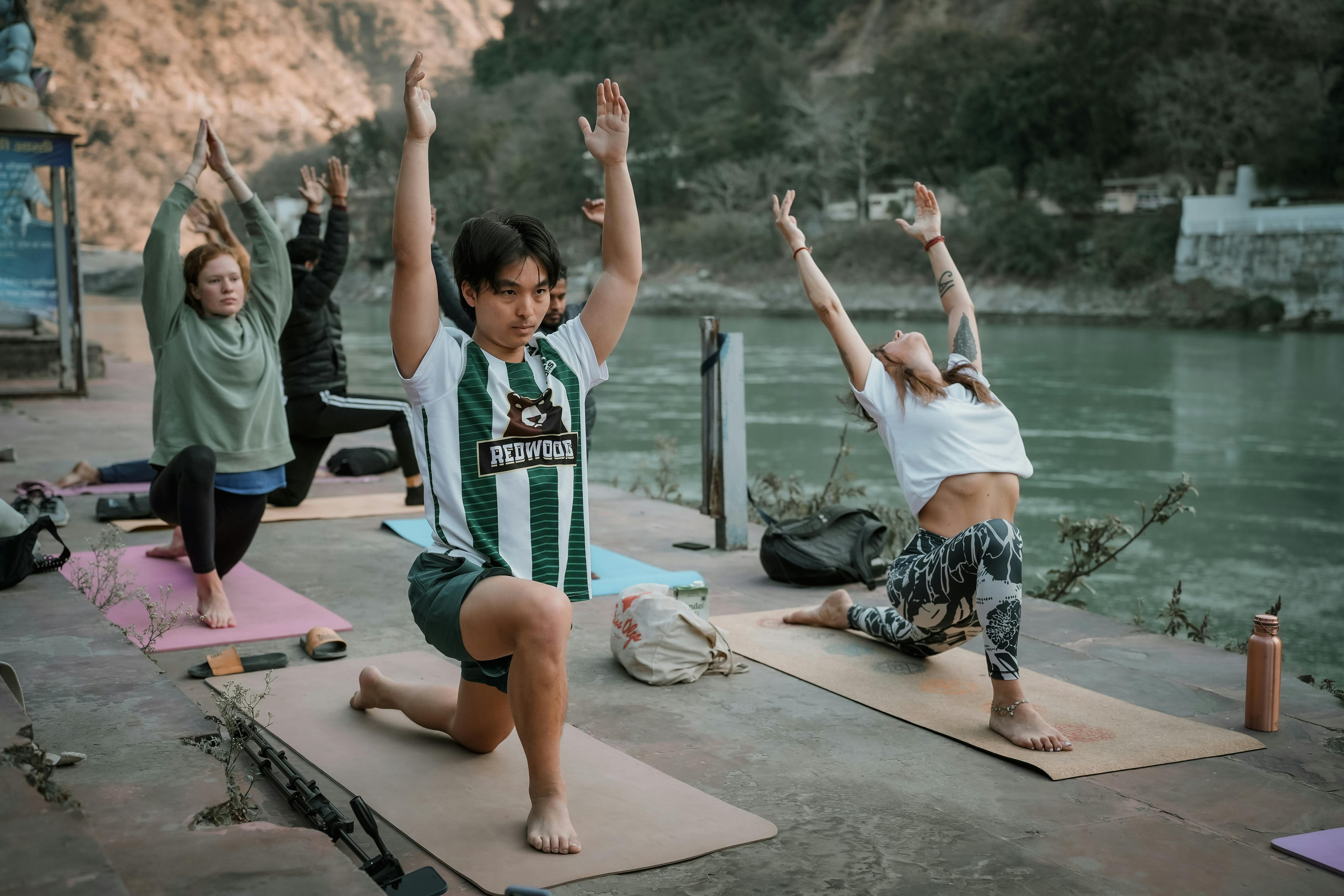 Rishikesh Photos, Download The BEST Free Rishikesh Stock Photos & HD Images