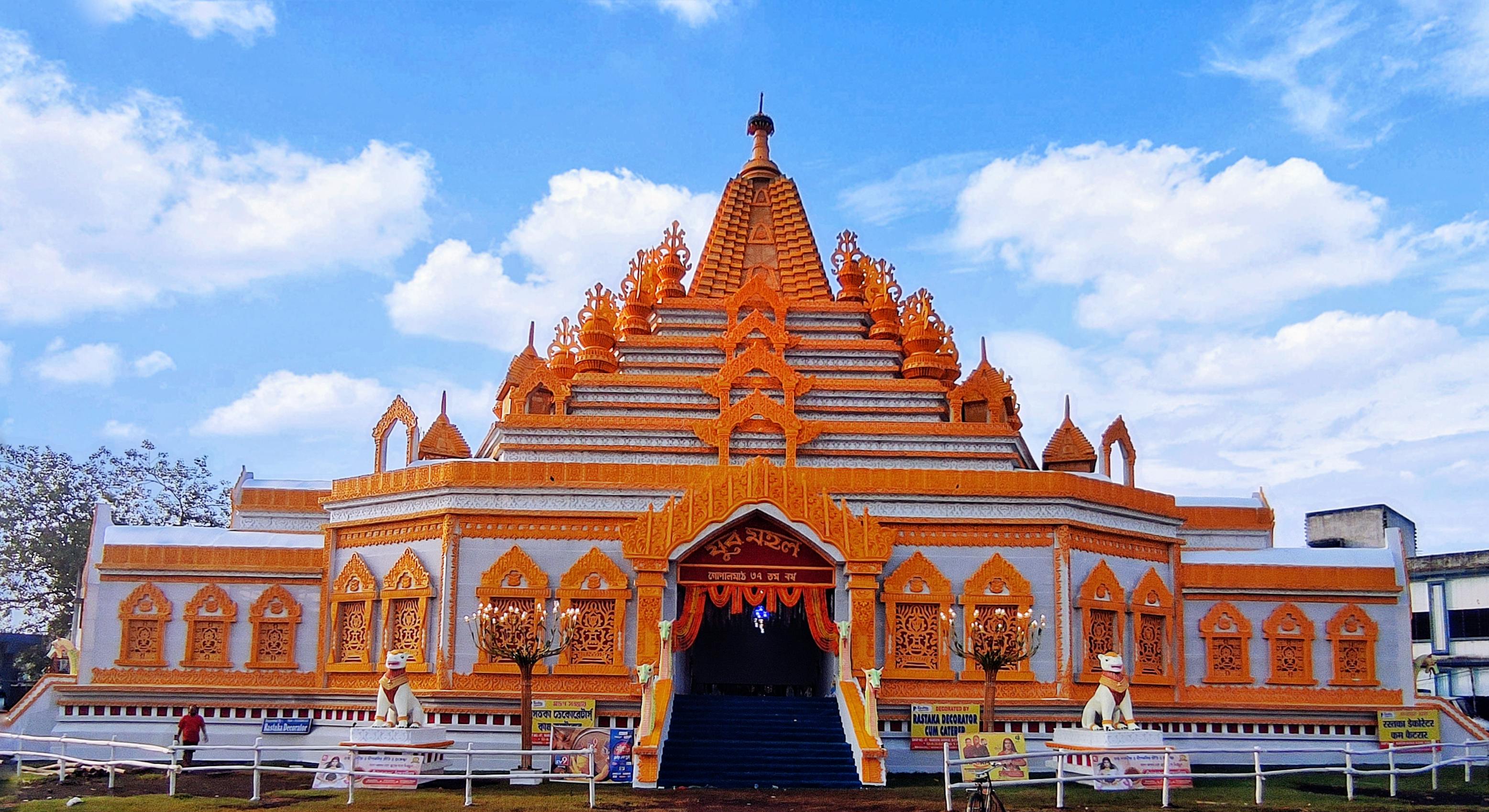 Tapas Ghosh - 사진