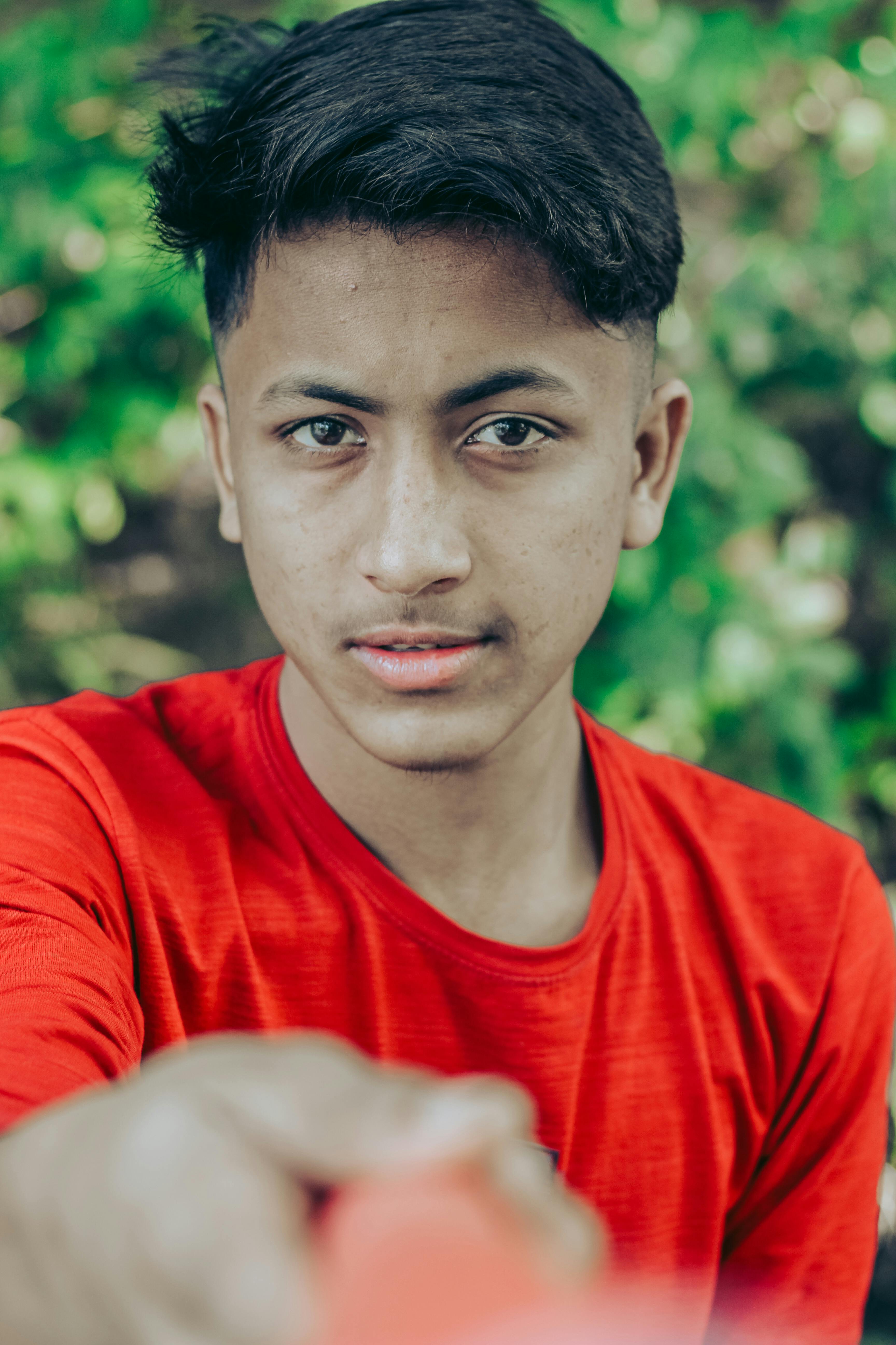 Selfie Identification Photos, Download The BEST Free Selfie ...