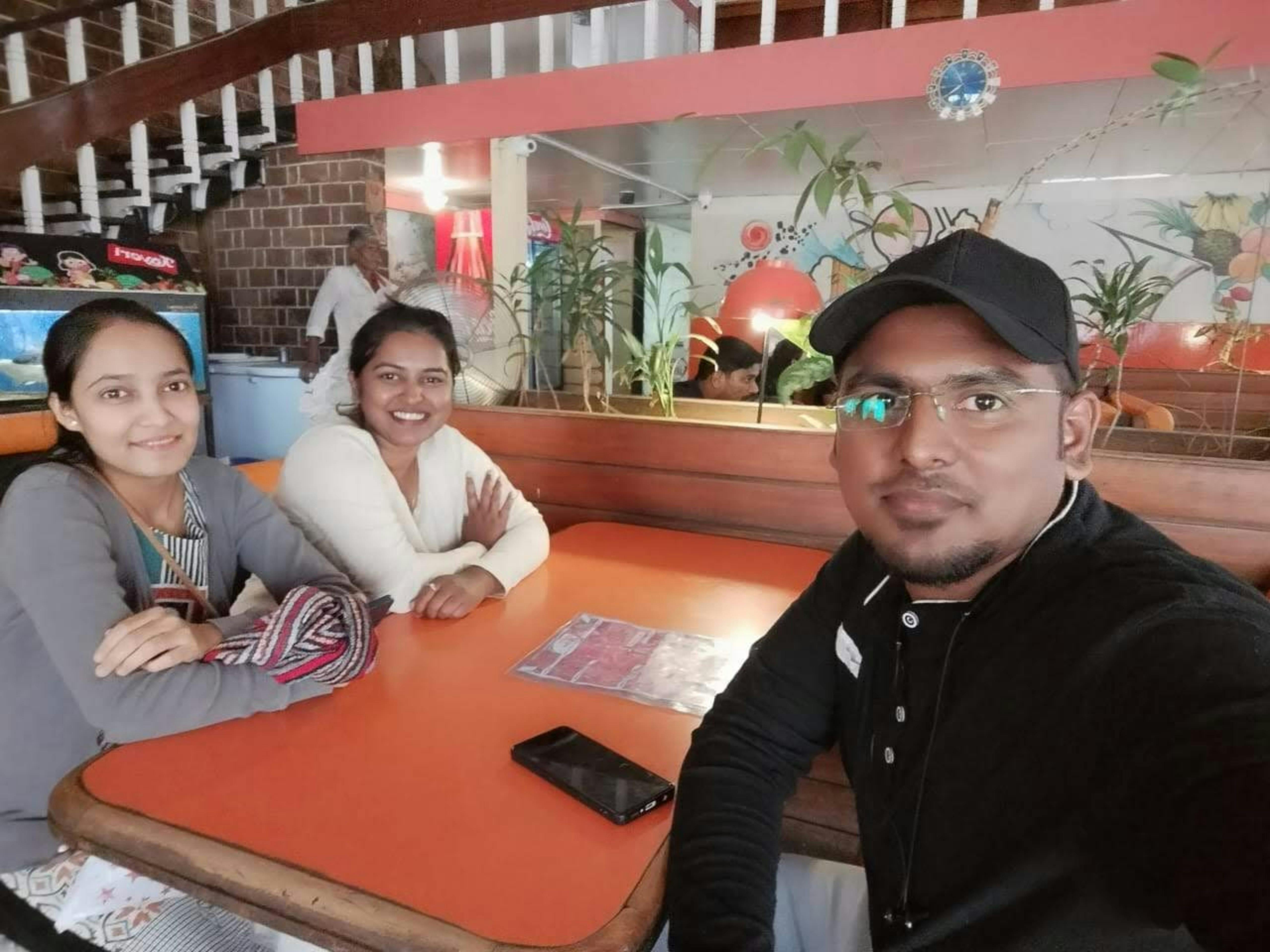 Abbutaheer Mulla - Fotografie