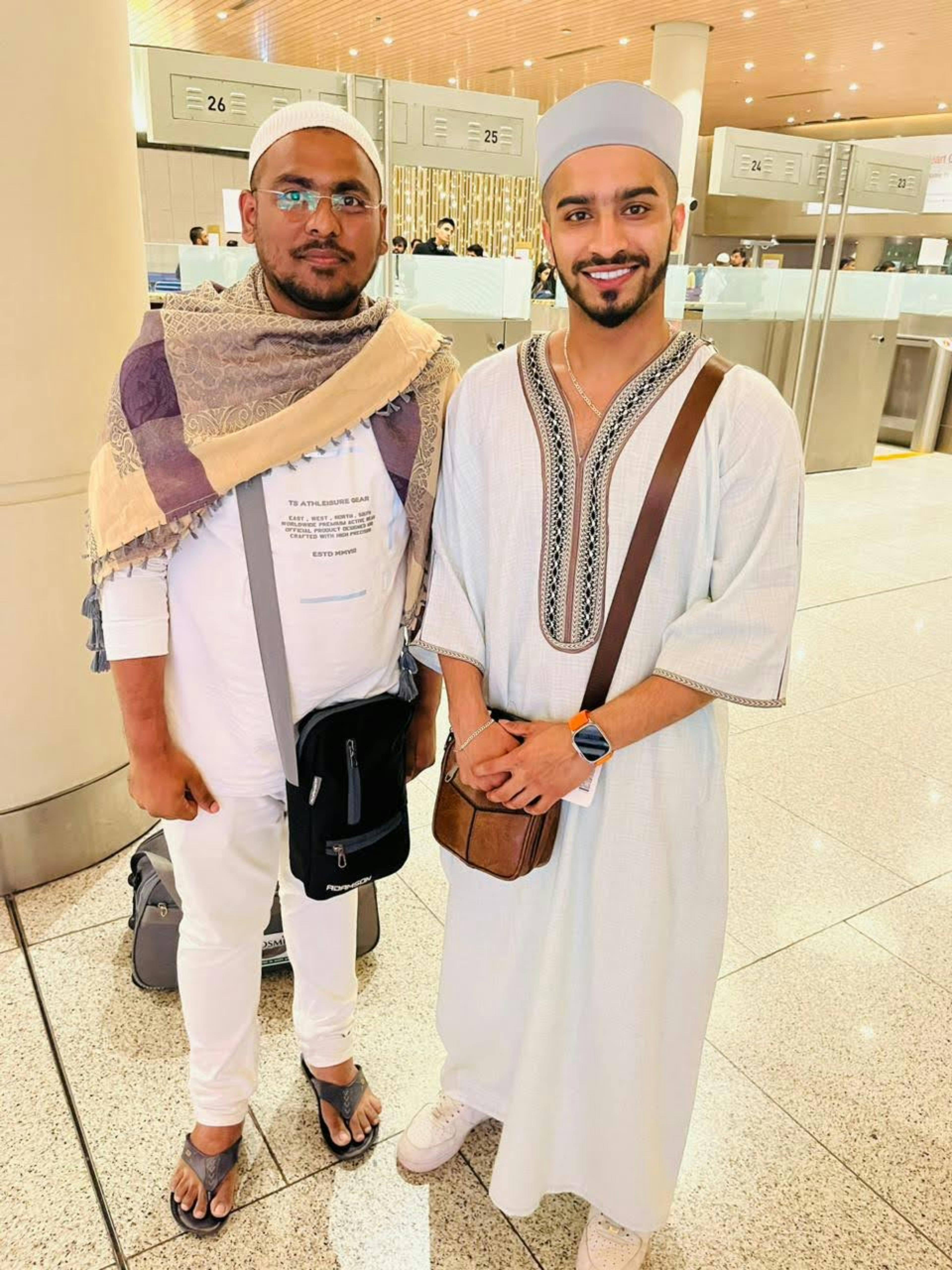 Abbutaheer Mulla - Fotografie