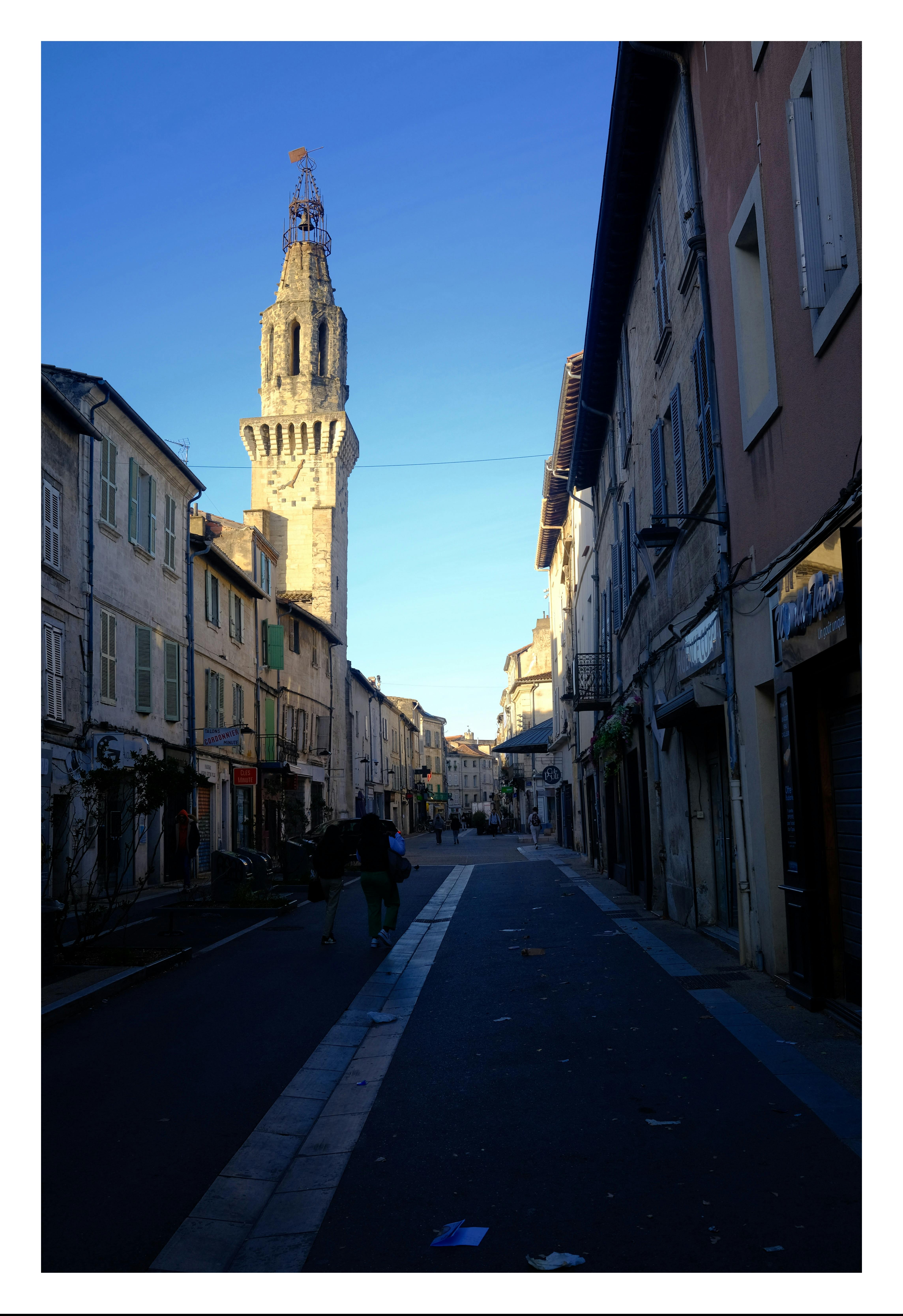 Manuel Muñoz - Fotografía