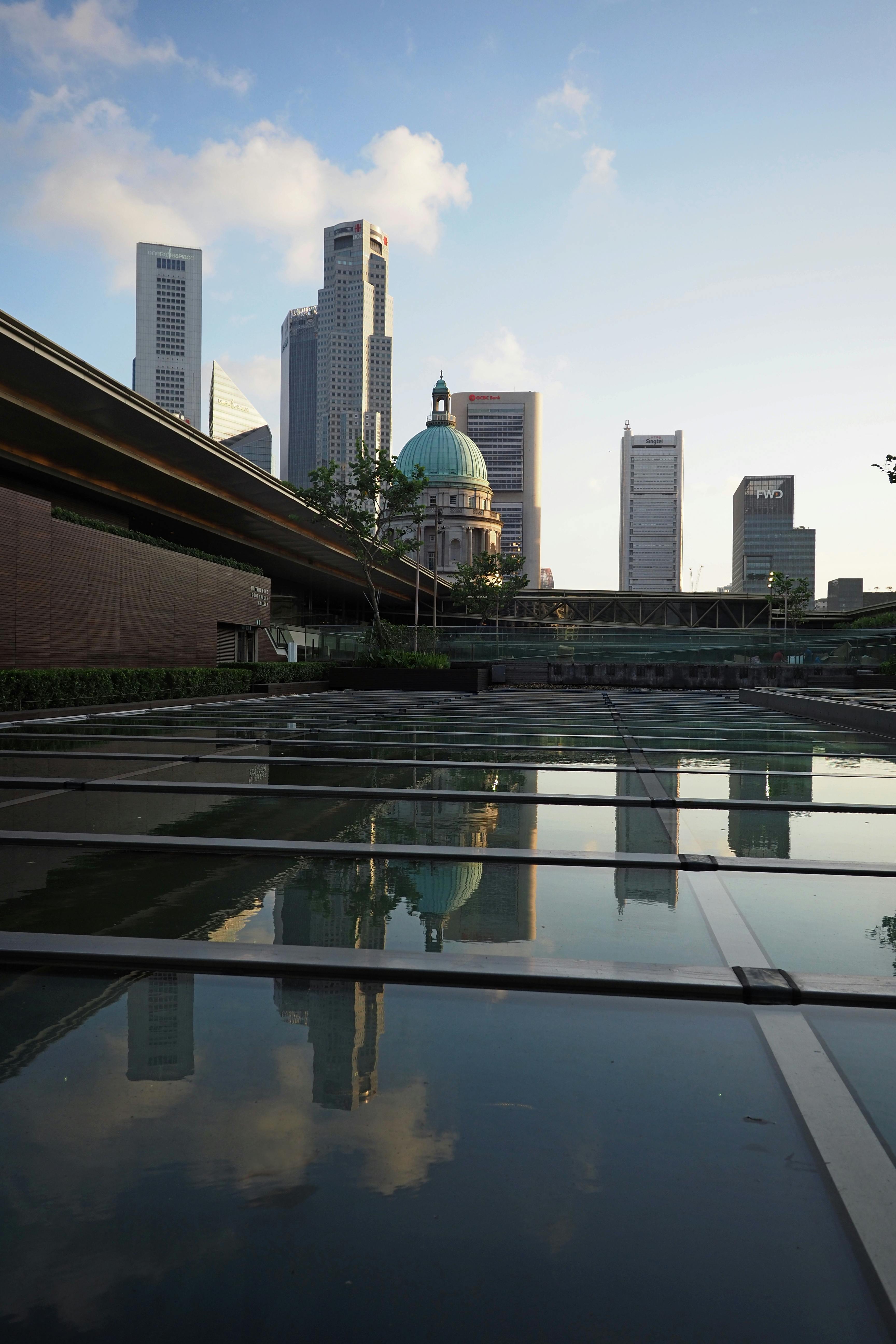 ming chow - Fotografie