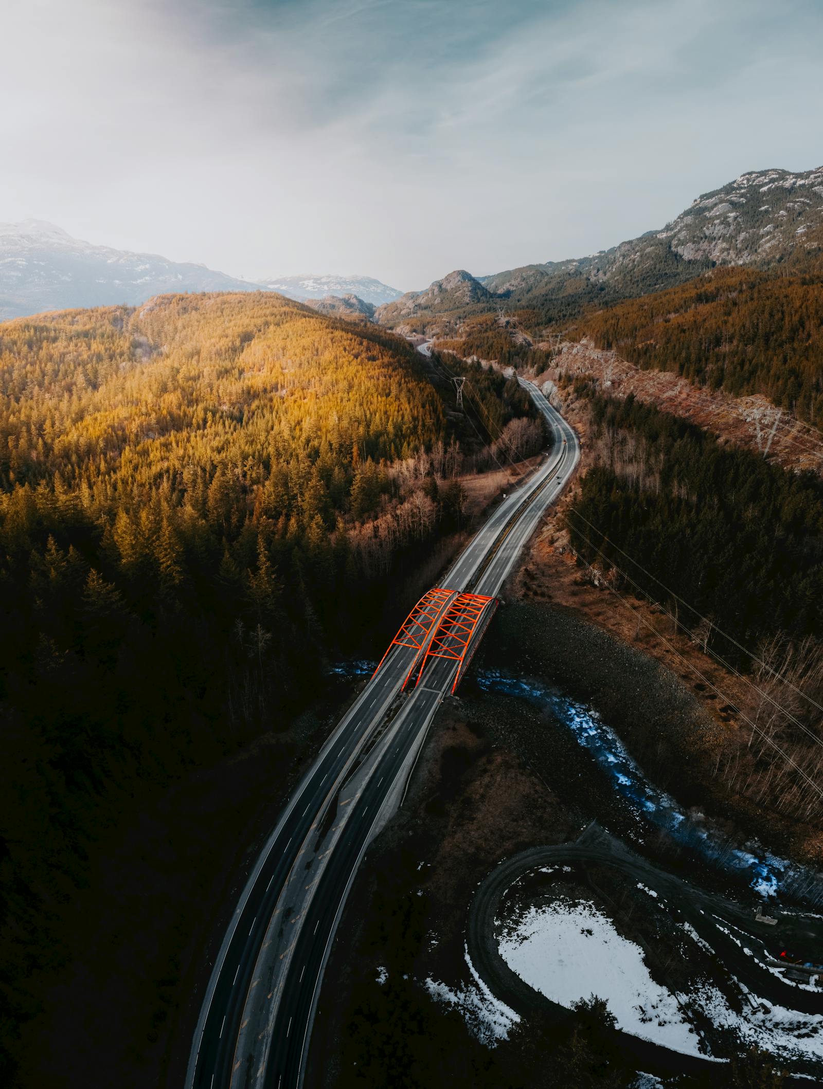 Bridge Over Road Photos, Download The BEST Free Bridge Over Road Stock ...