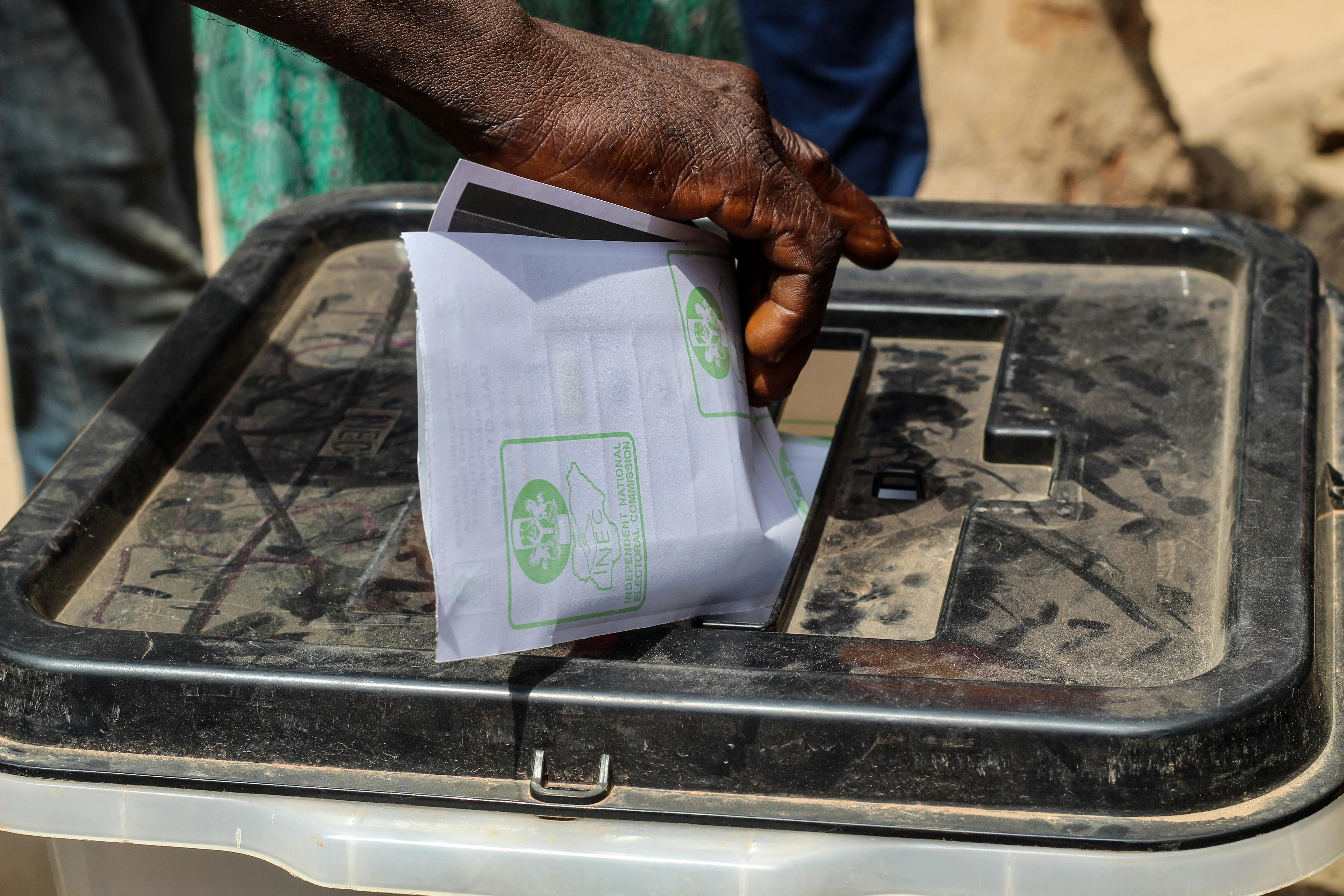 Man Throwing out Paper · Free Stock Photo