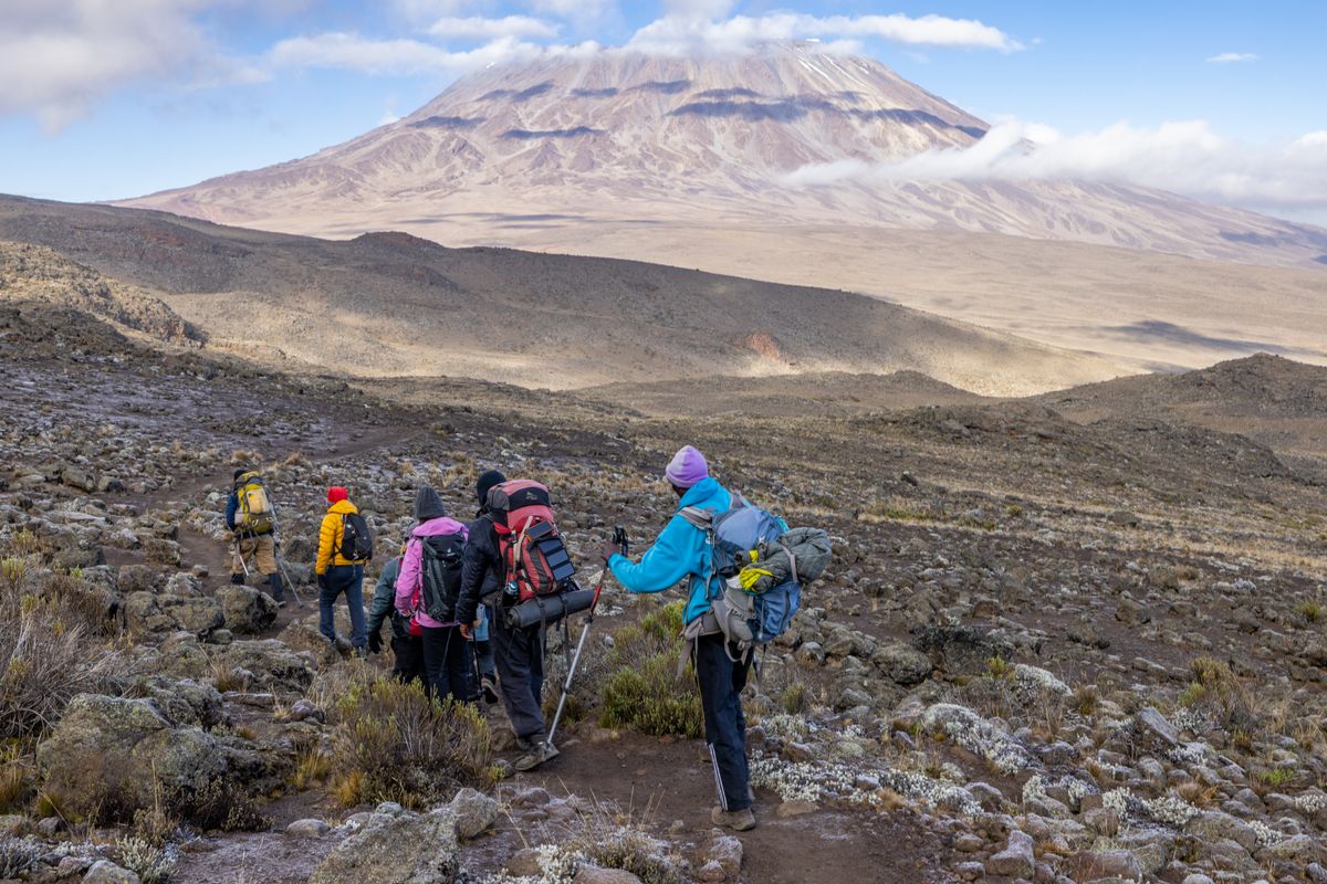 Kilimanjaro Summit Sign Photos, Download The BEST Free Kilimanjaro ...