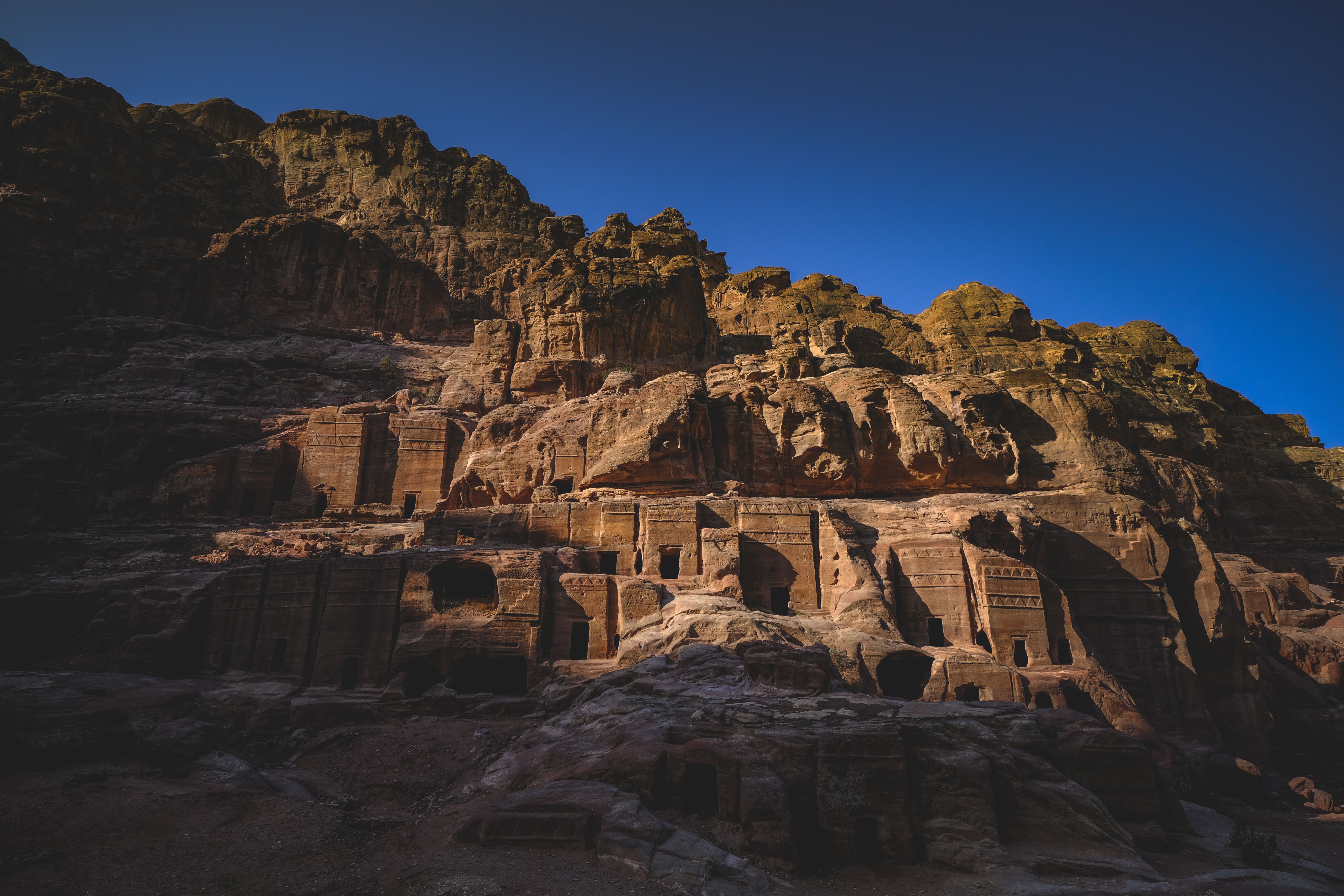 Jordan Petra Desktop Wallpapers Photos, Download The BEST Free Jordan ...
