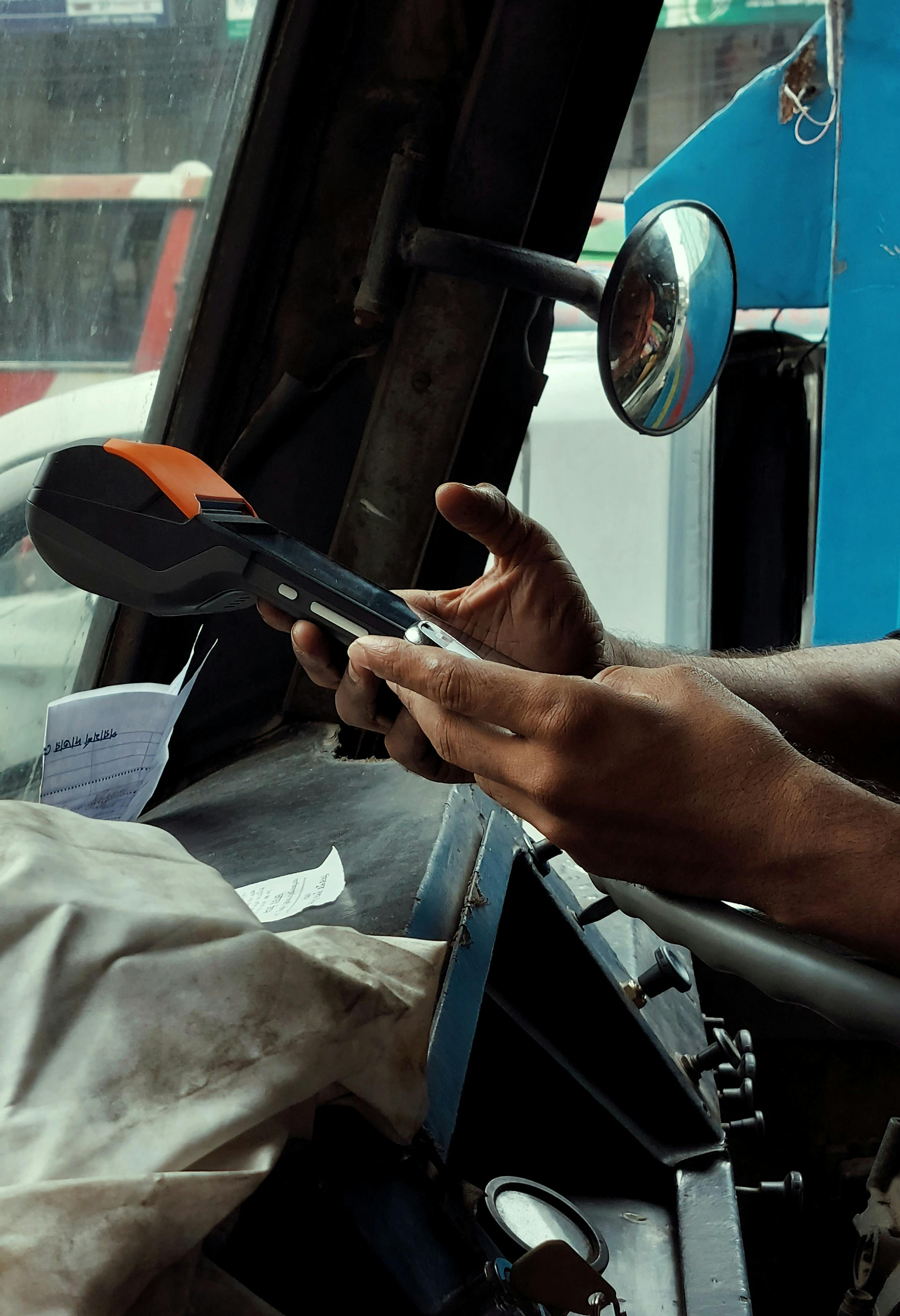 Sadia Ashraf – Fotografie