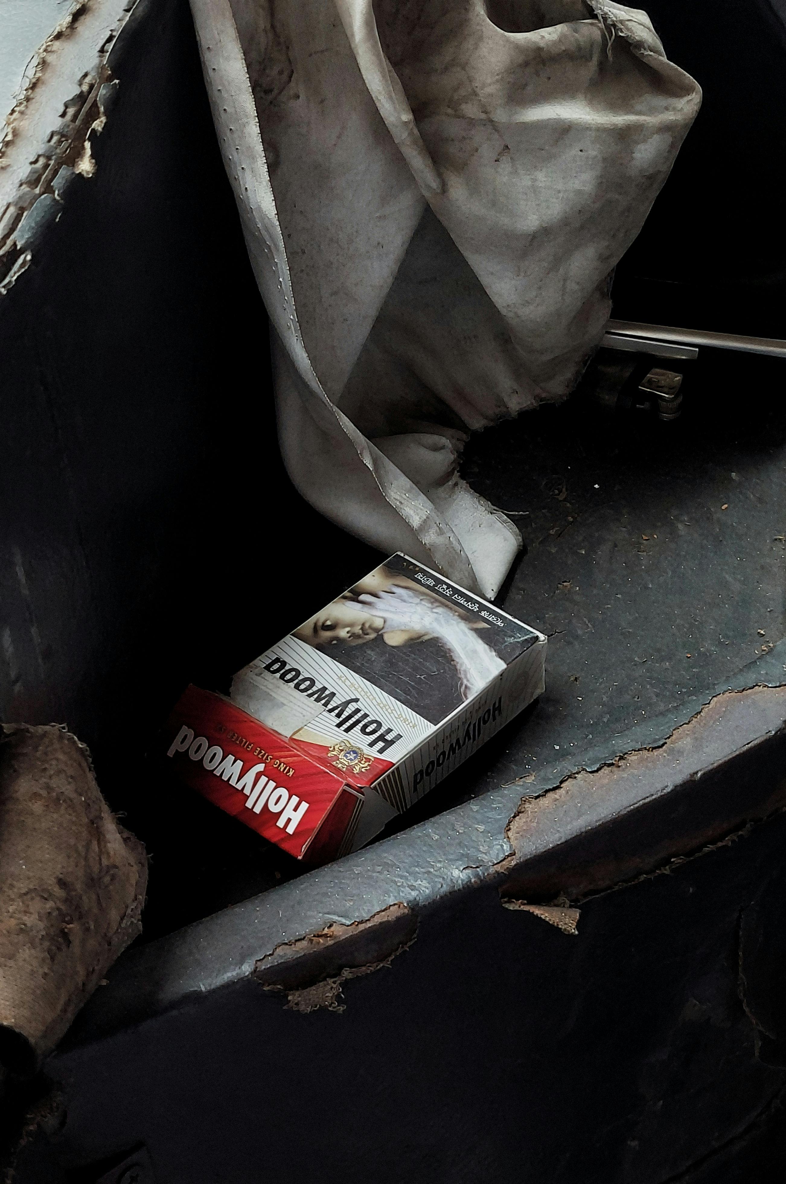 Sadia Ashraf – Fotografie