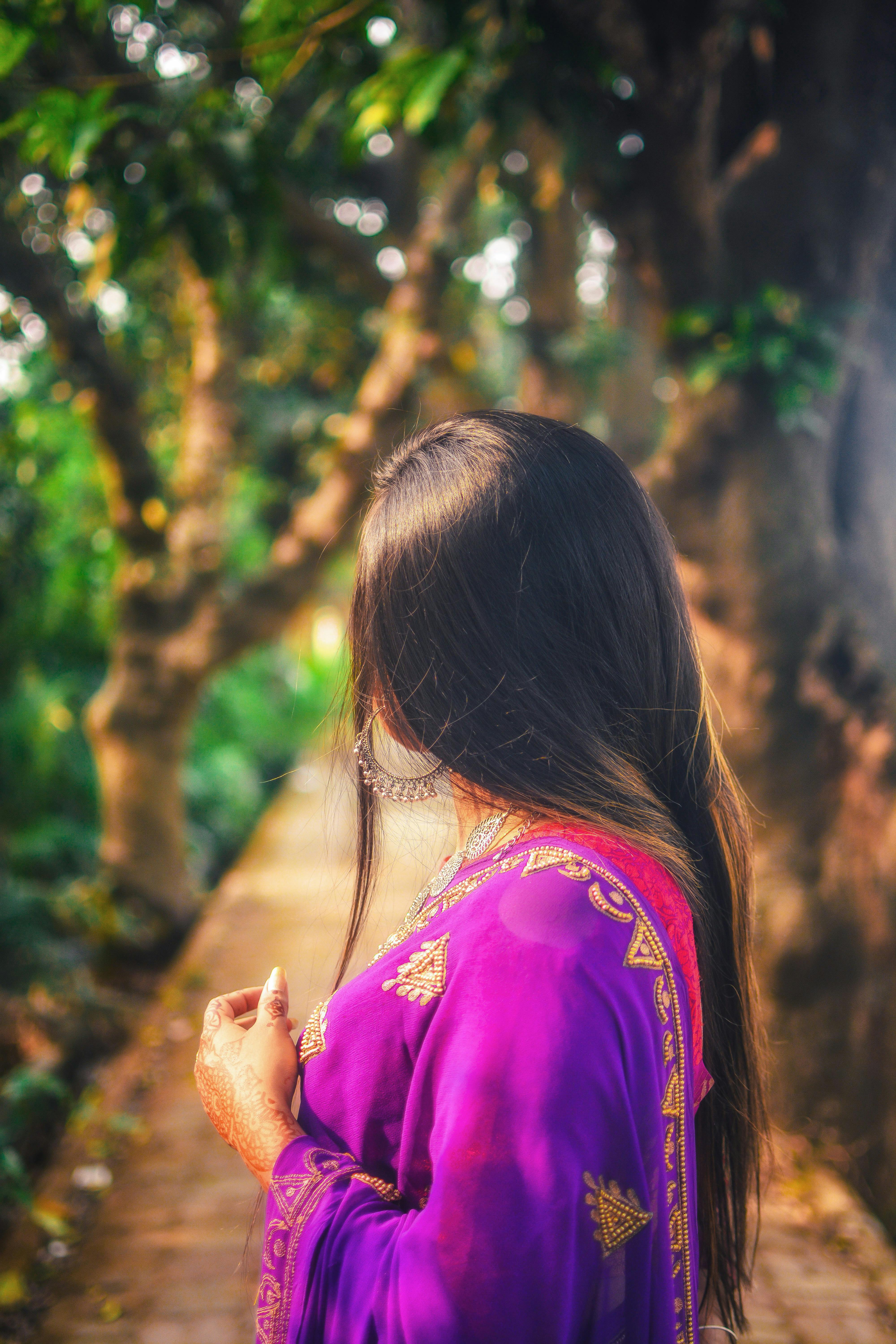 Saree Photos · Pexels · Free Stock Photos