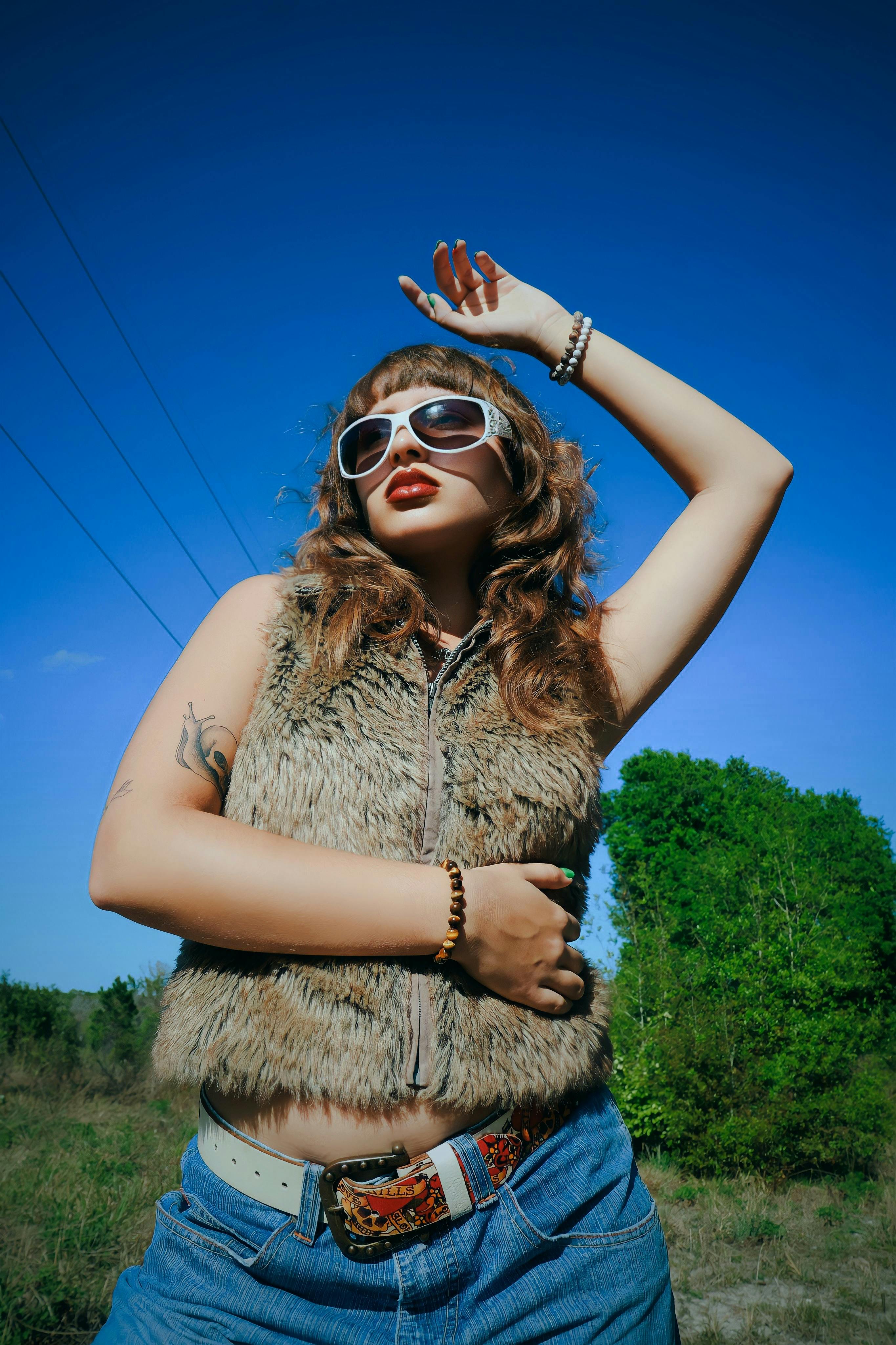 Feral Style Photos, Download The BEST Free Feral Style Stock Photos ...