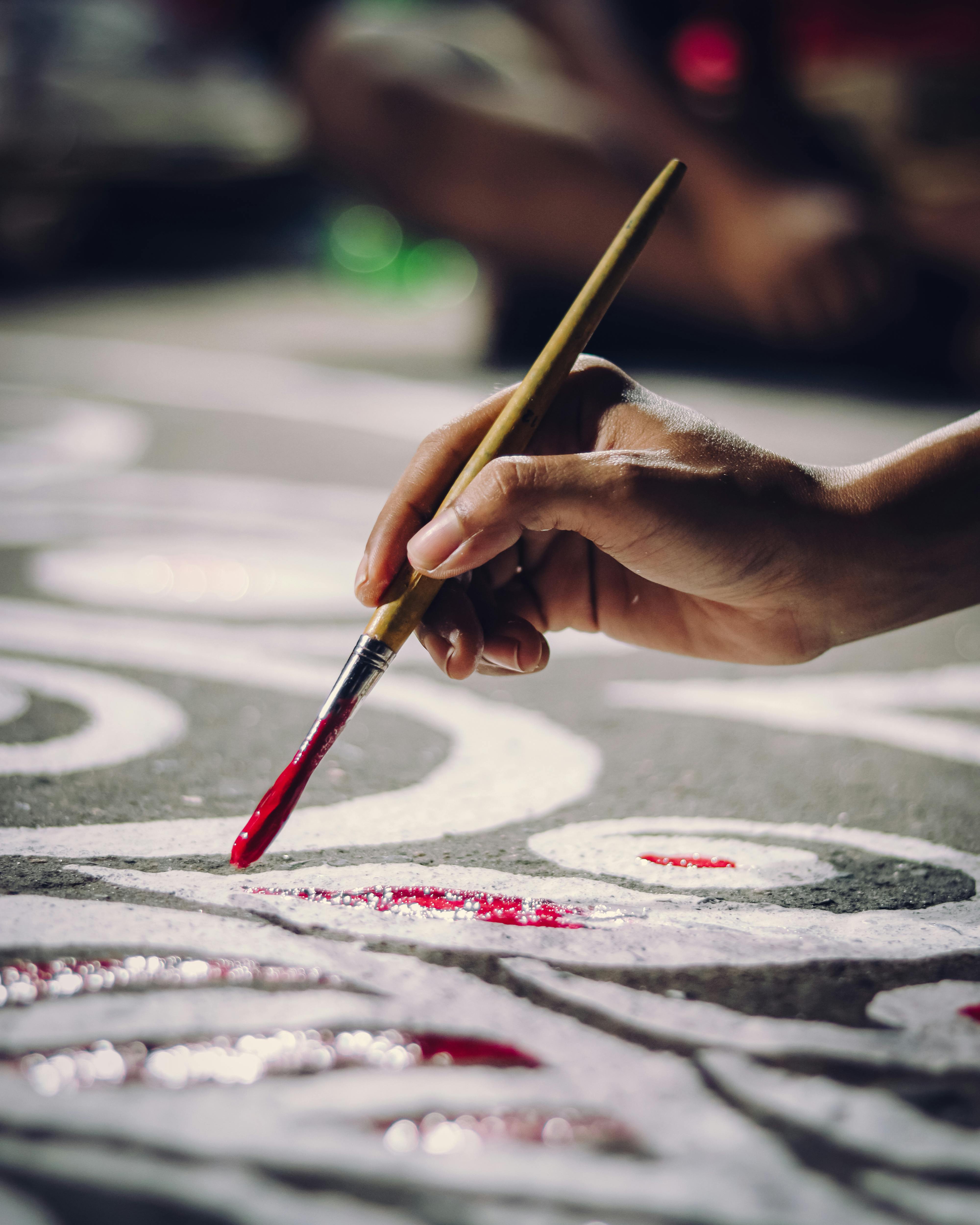 Art Painting Photos, Download The BEST Free Art Painting Stock Photos ...