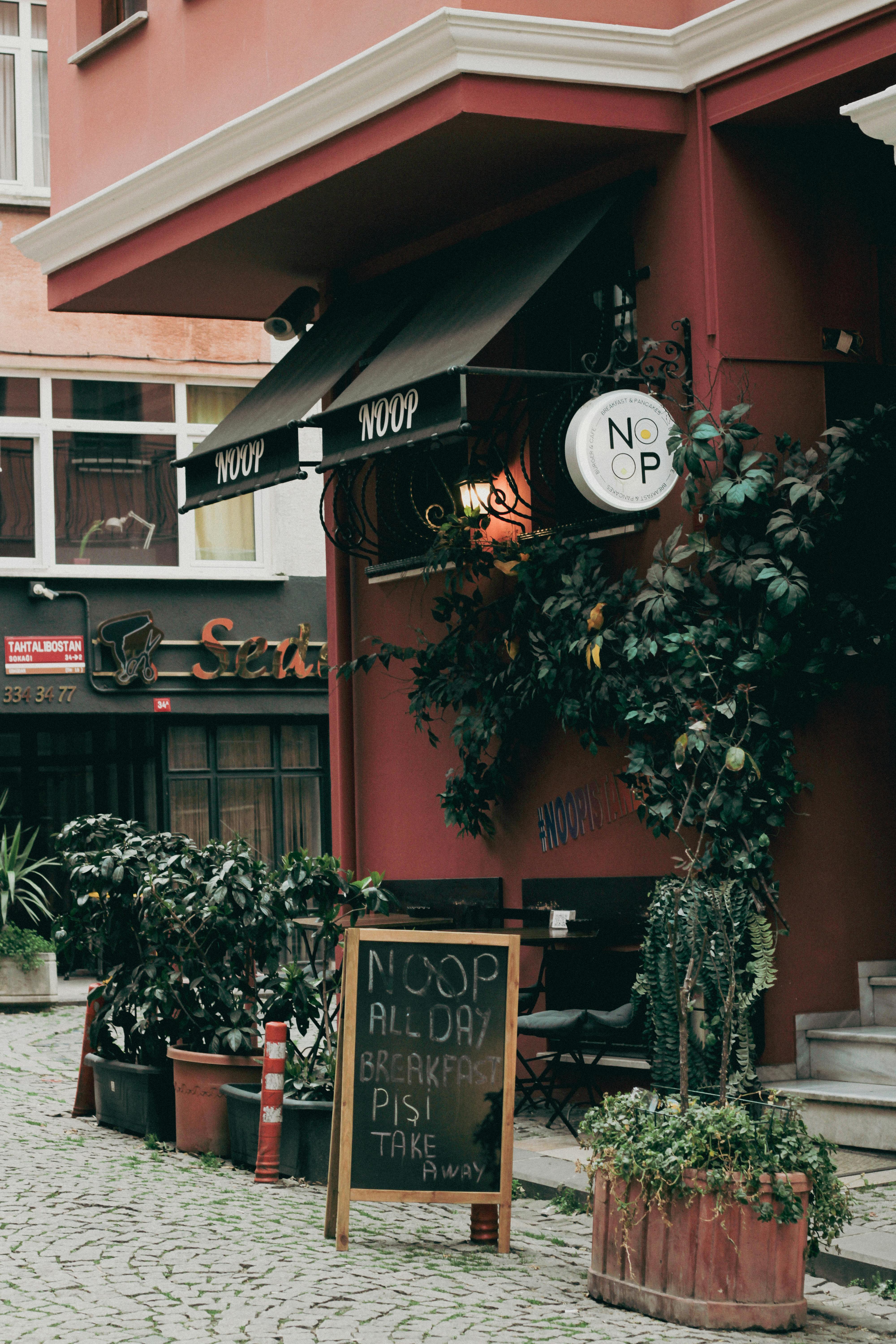 Ambient Restaurant Photos, Download The BEST Free Ambient Restaurant ...