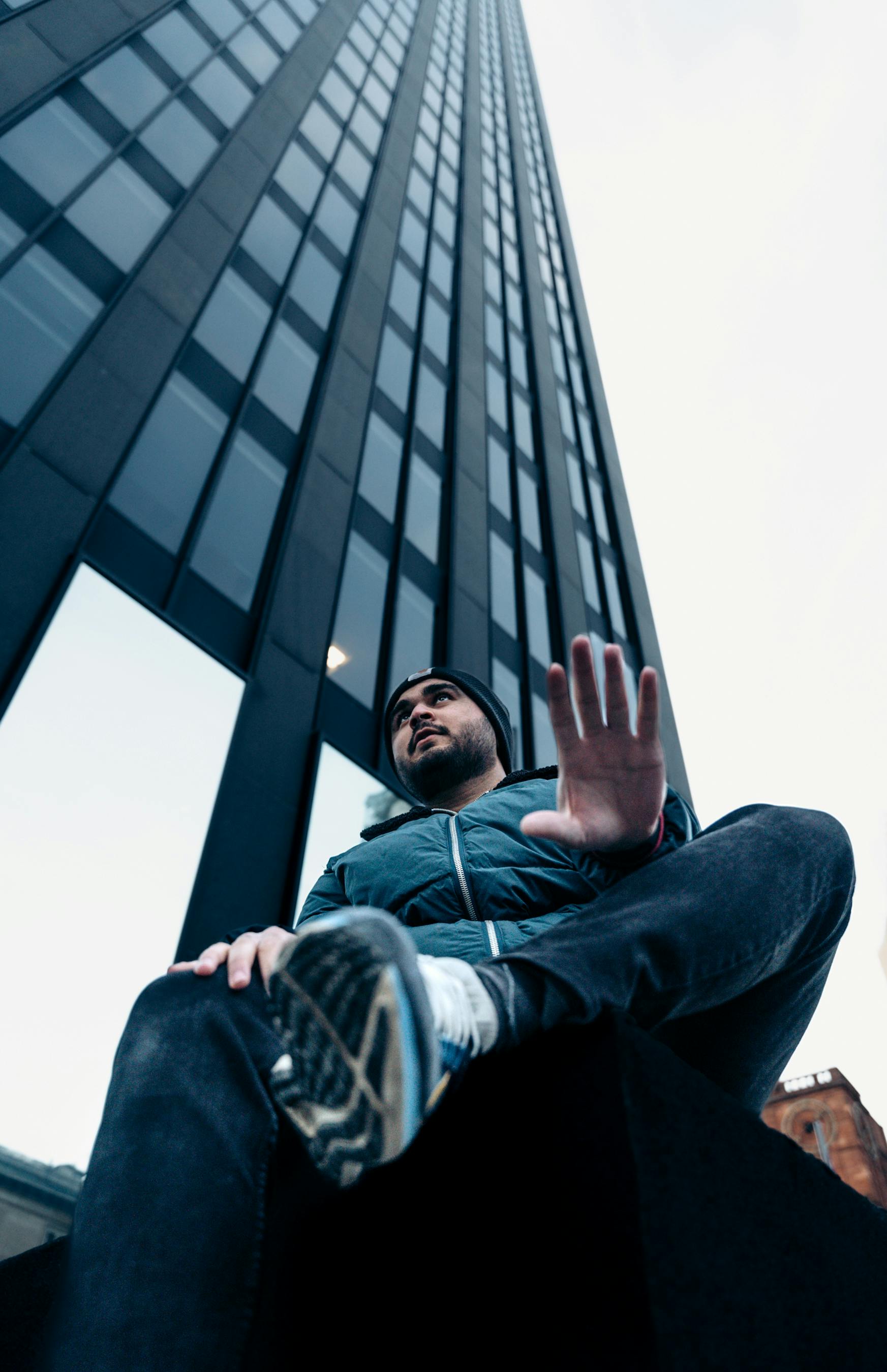 Skyscraper Portrait Photos, Download The BEST Free Skyscraper Portrait ...