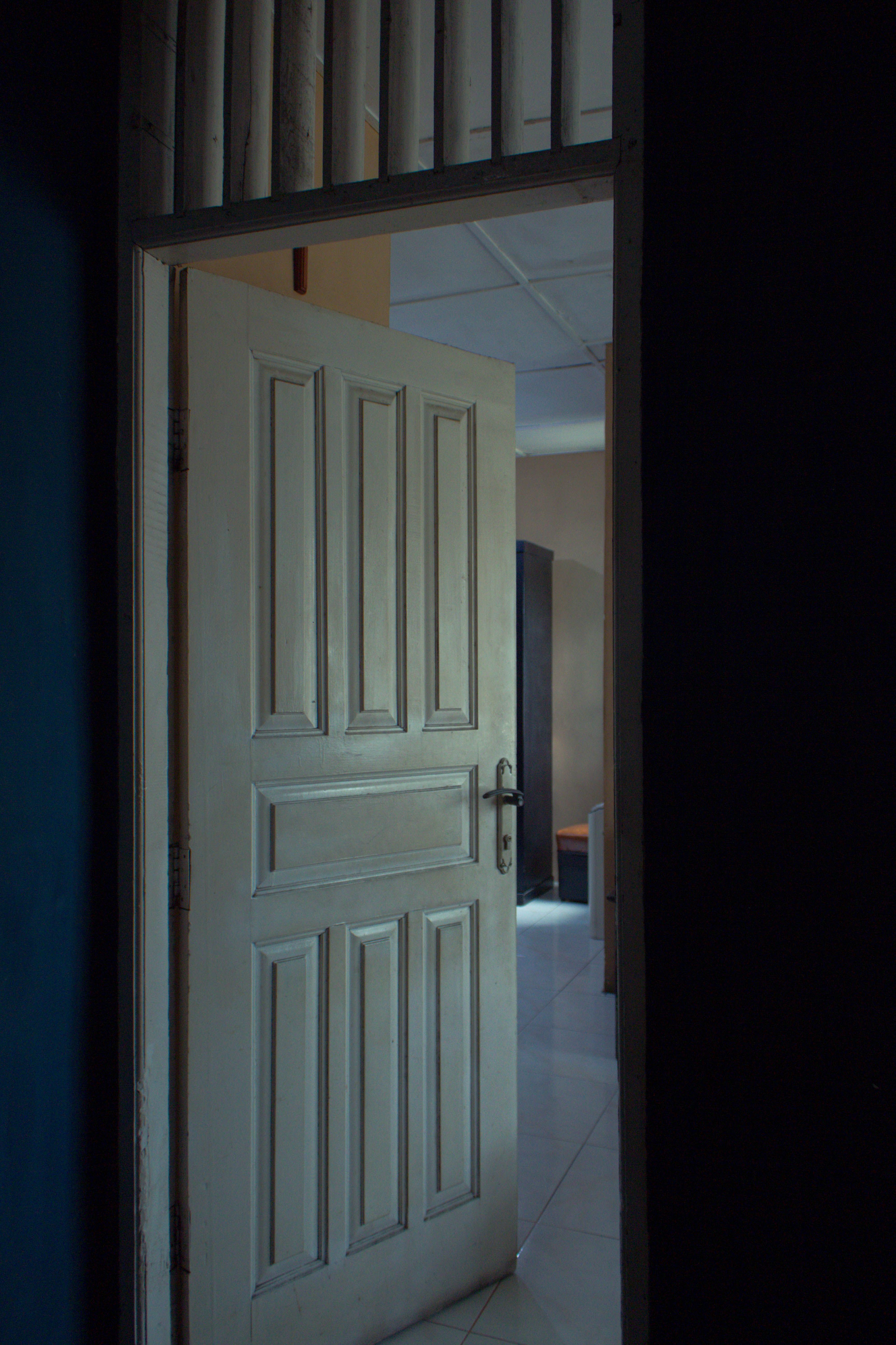 Door Slightly Open Photos, Download The BEST Free Door Slightly Open ...