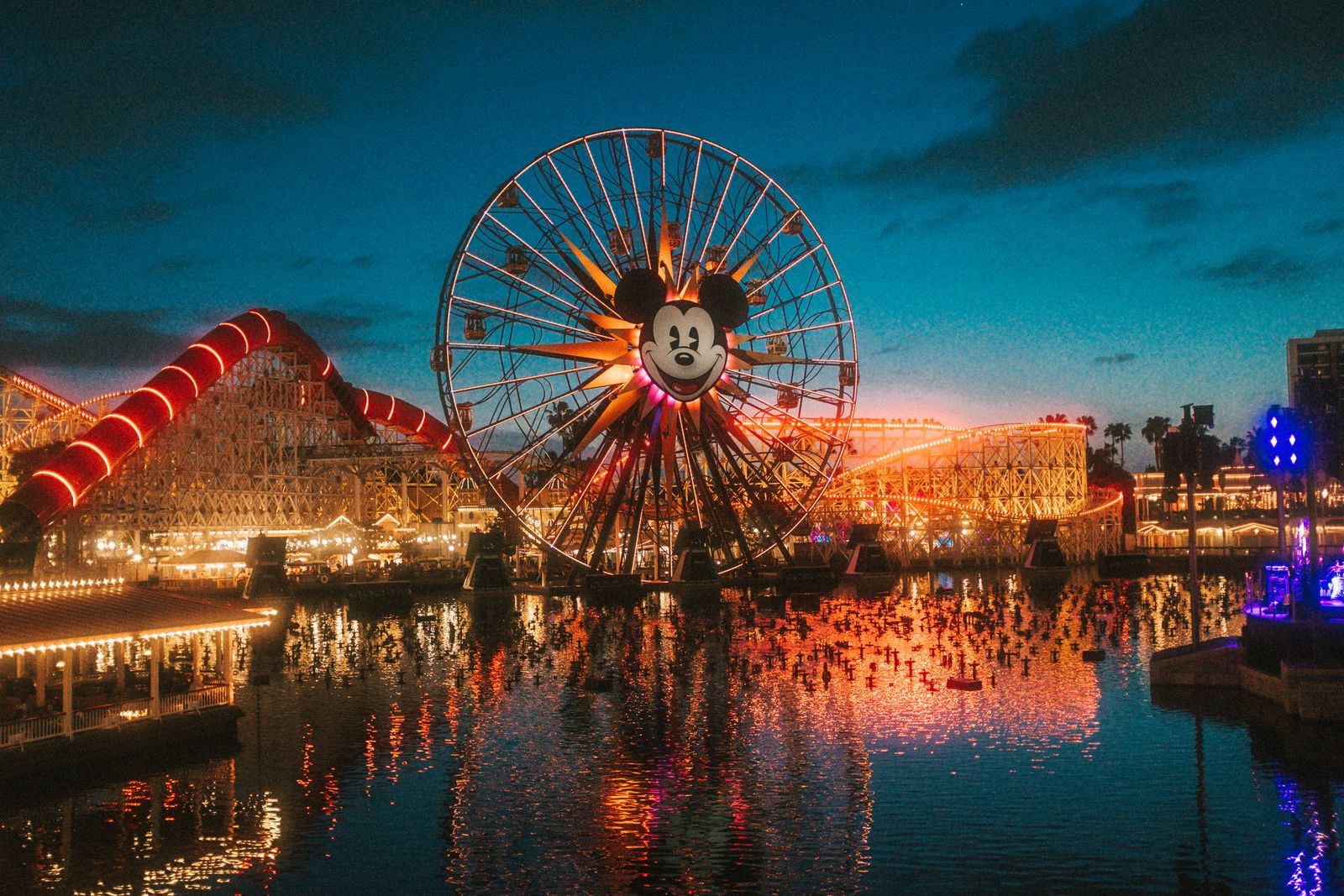 Disneyland Wheel Photos Photos, Download The BEST Free Disneyland Wheel ...
