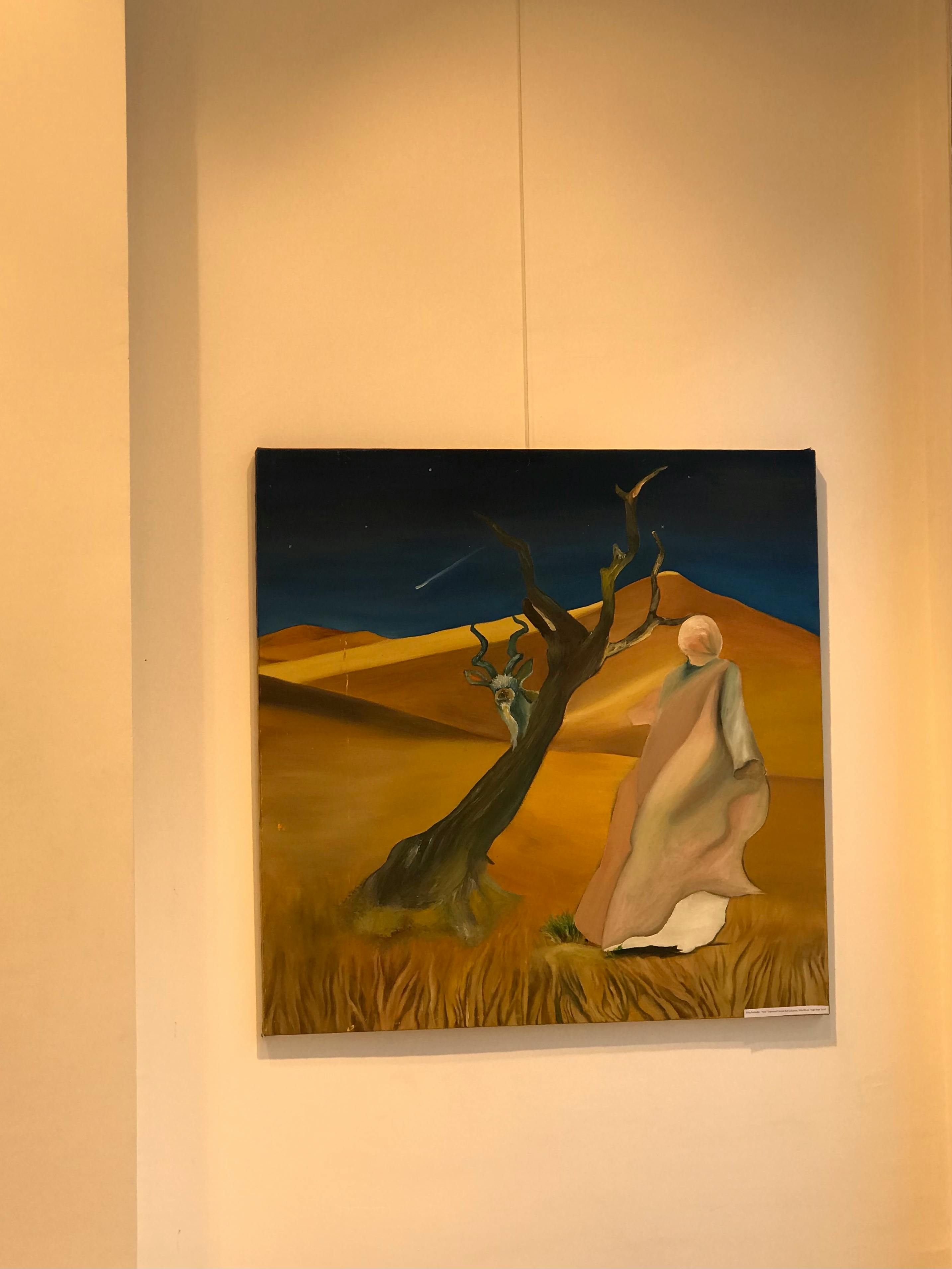 Esra Dogan – Fotografia