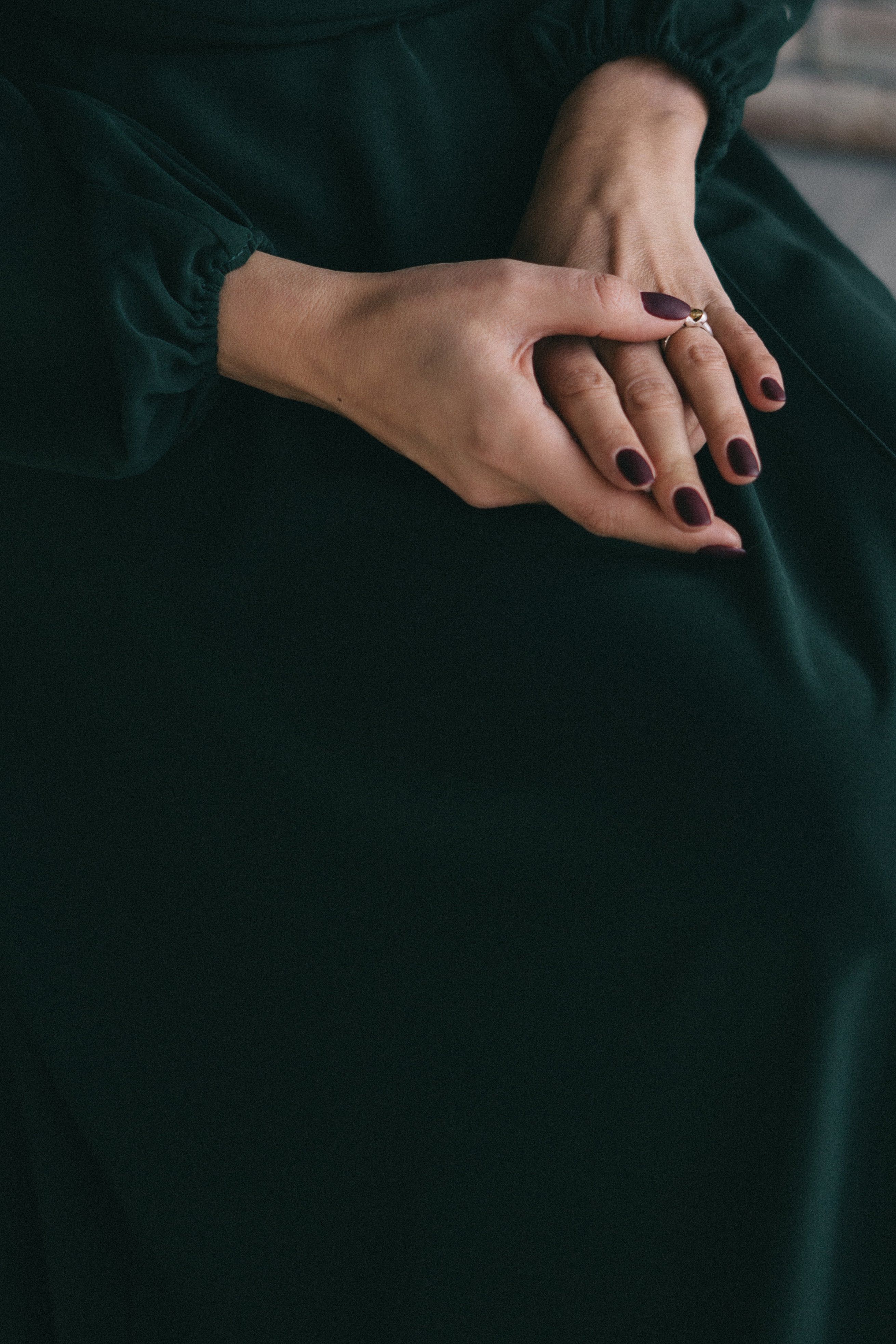 Women Holding Pinky Fingers · Free Stock Photo