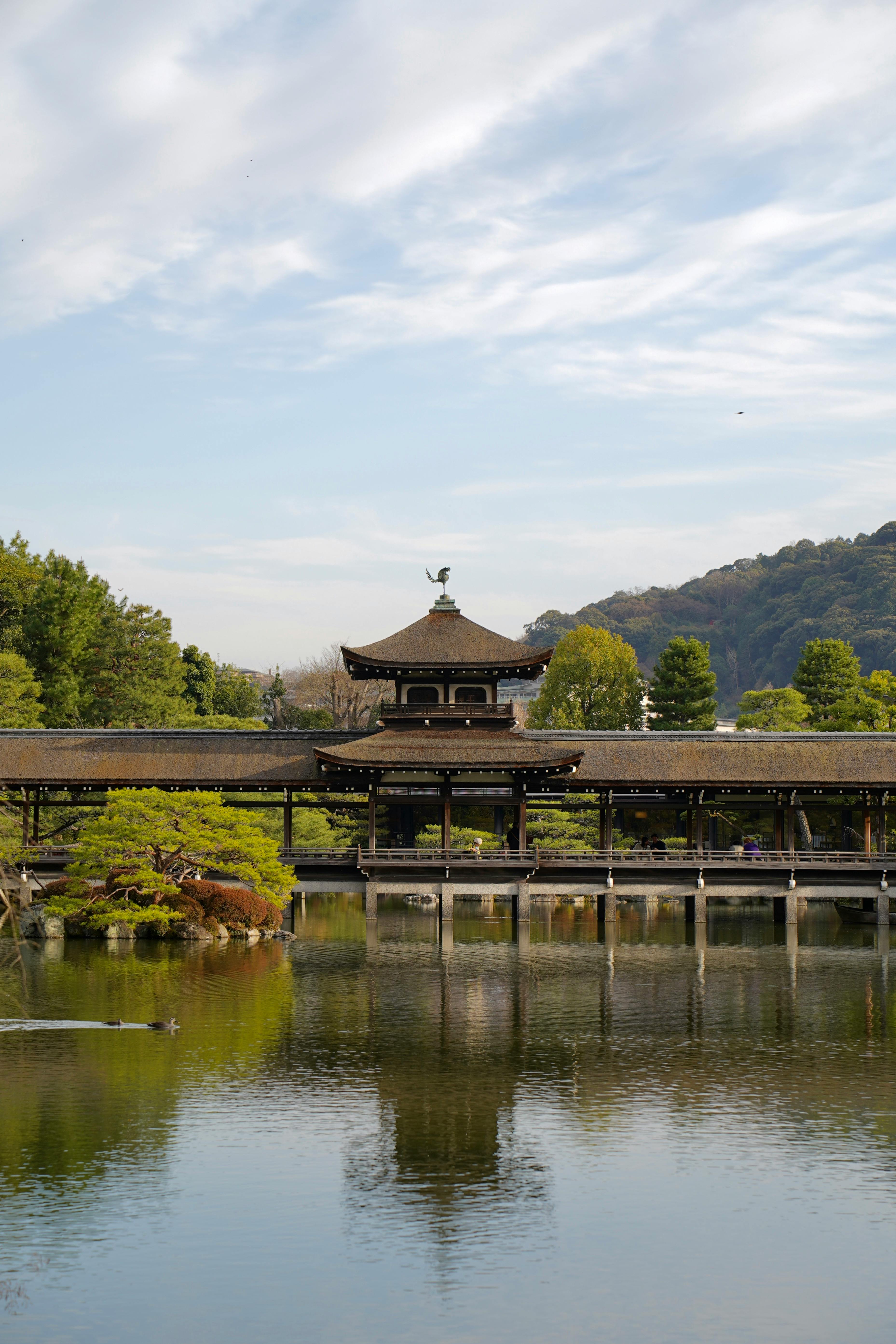 Shinto Architecture Photos, Download The BEST Free Shinto Architecture ...
