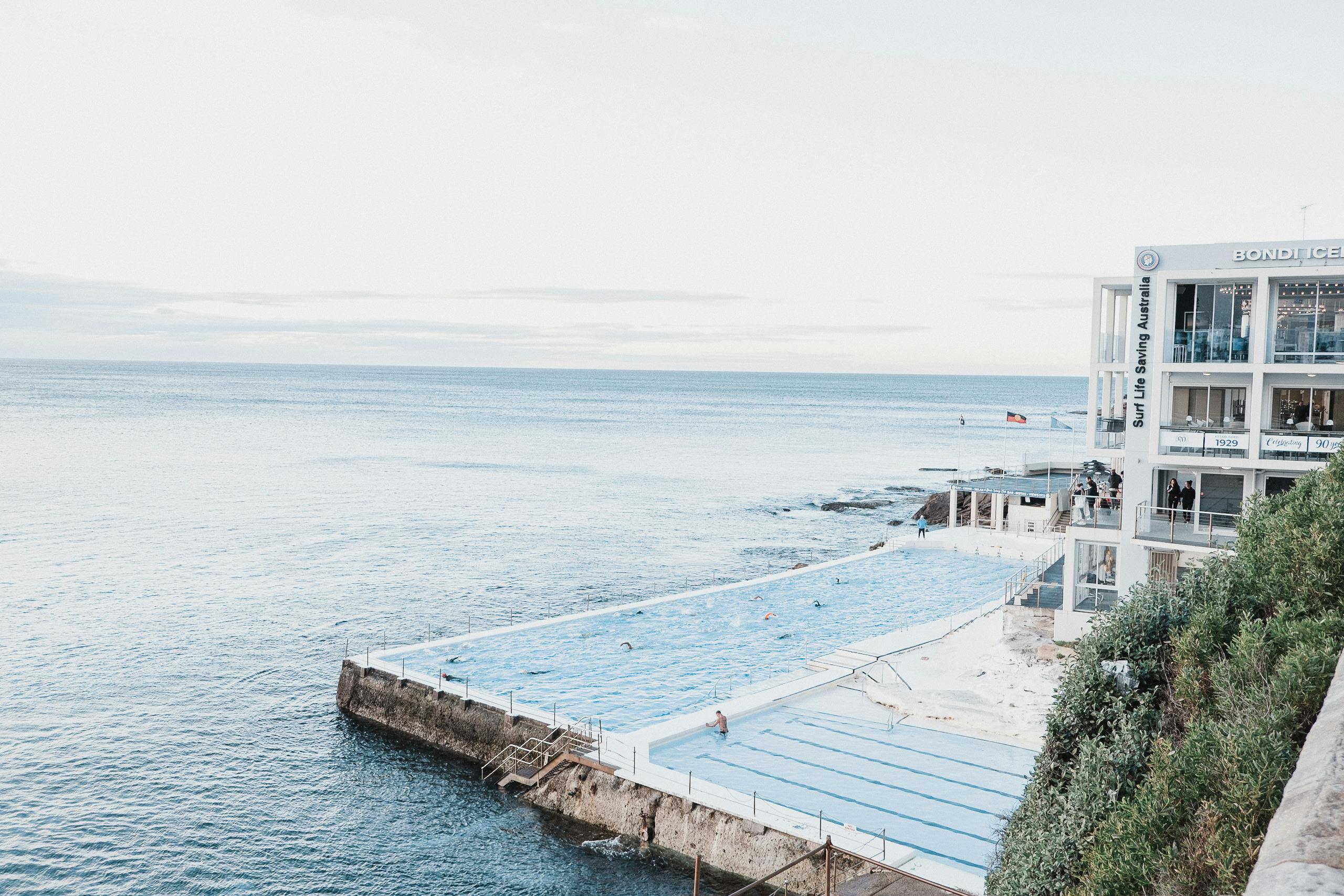 Chris Hepworth - 摄影